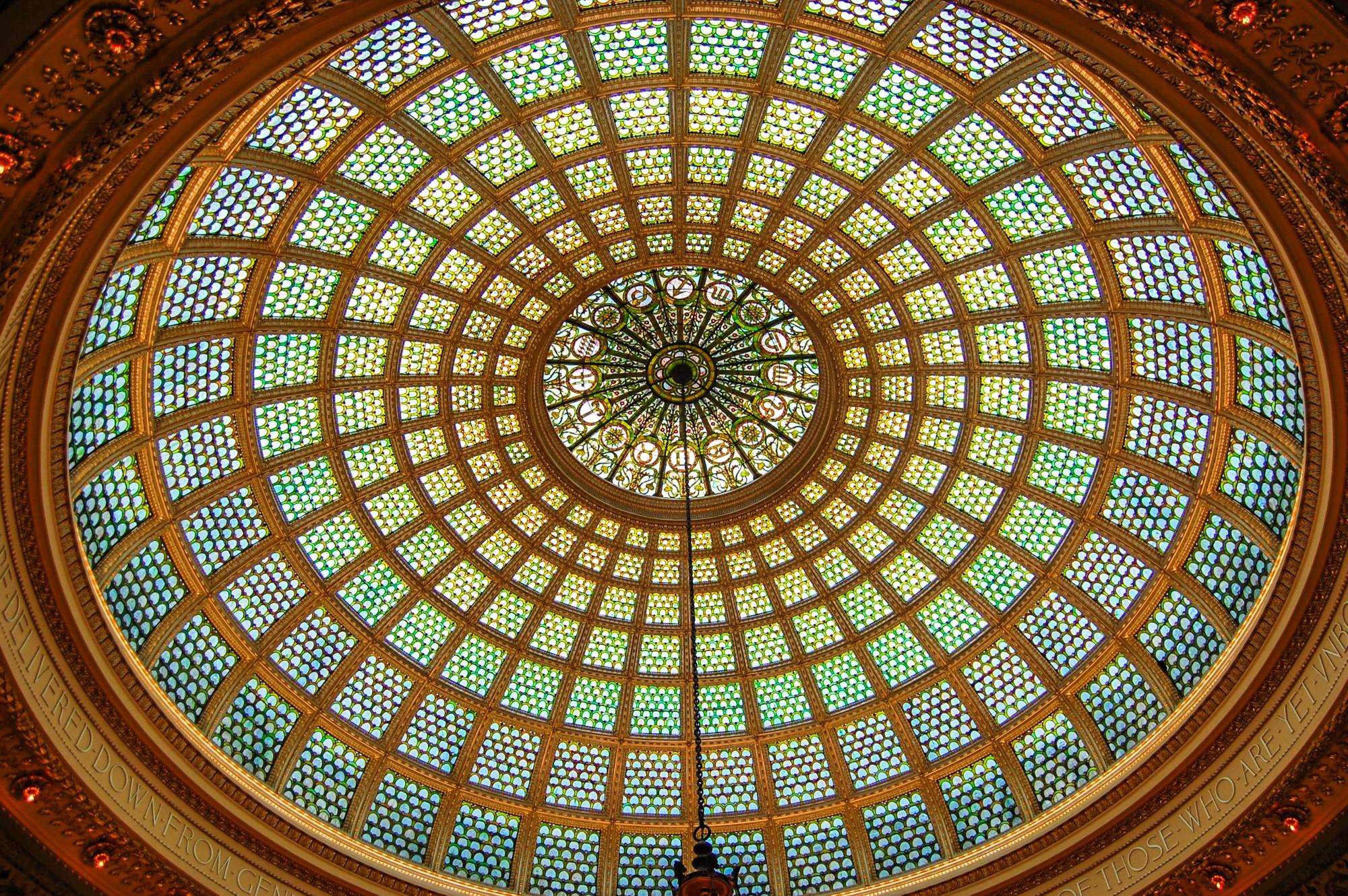 Chicago: Secret Interiors Architecture Walking Tour | GetYourGuide