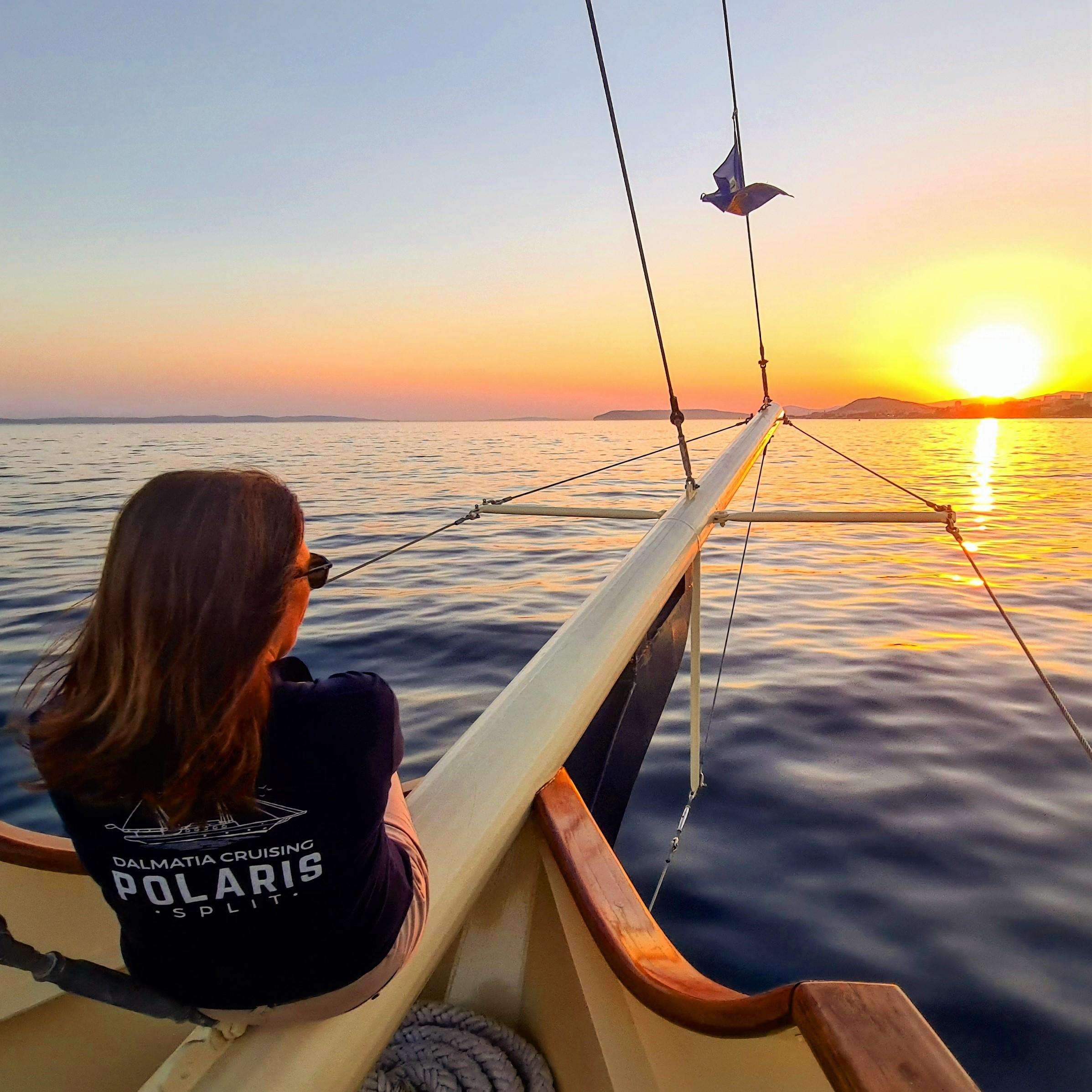 Split:Sunset Cruise with Live Music | GetYourGuide