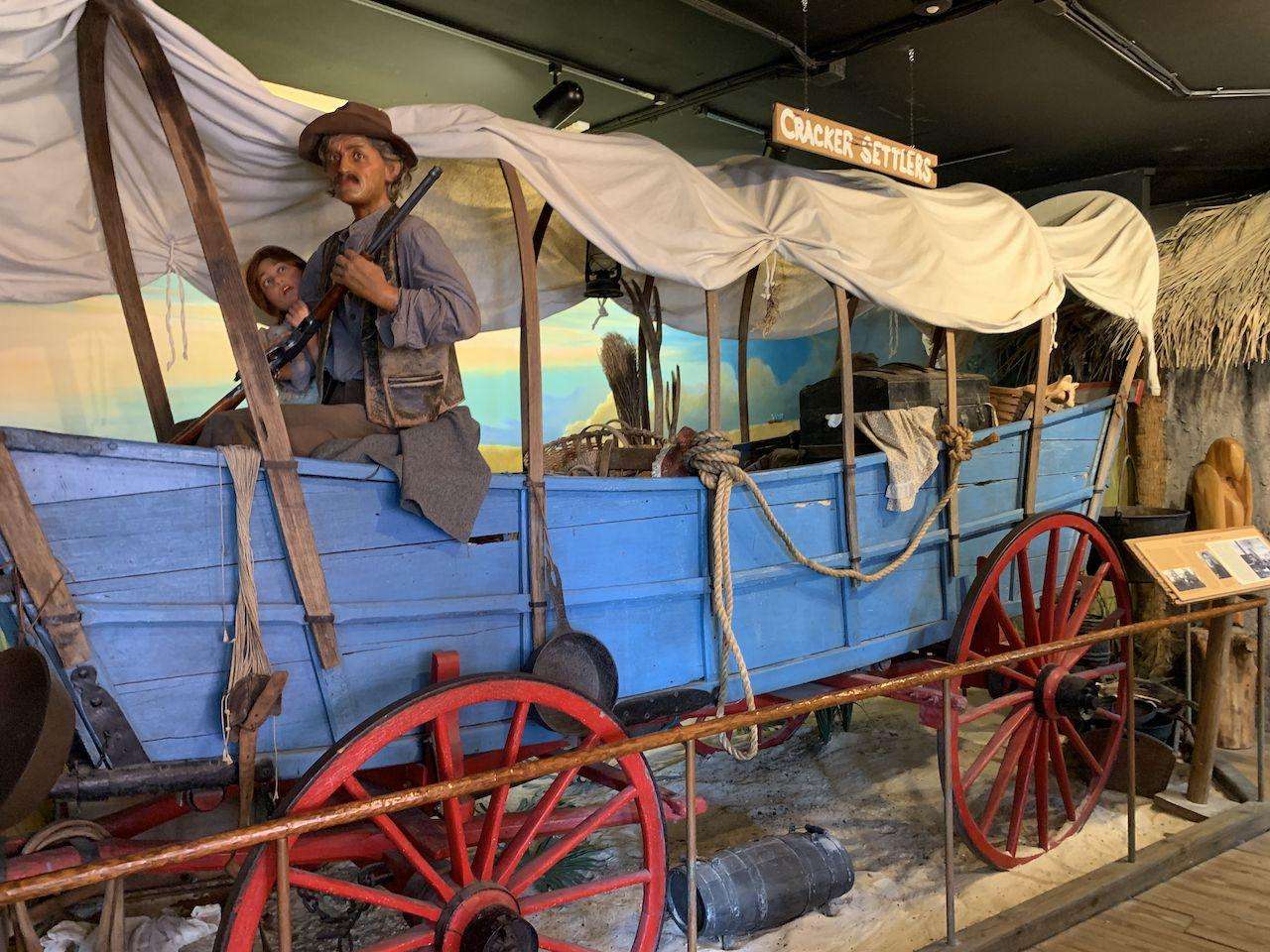 St. Augustine Trolley & Museums Combo Package | GetYourGuide