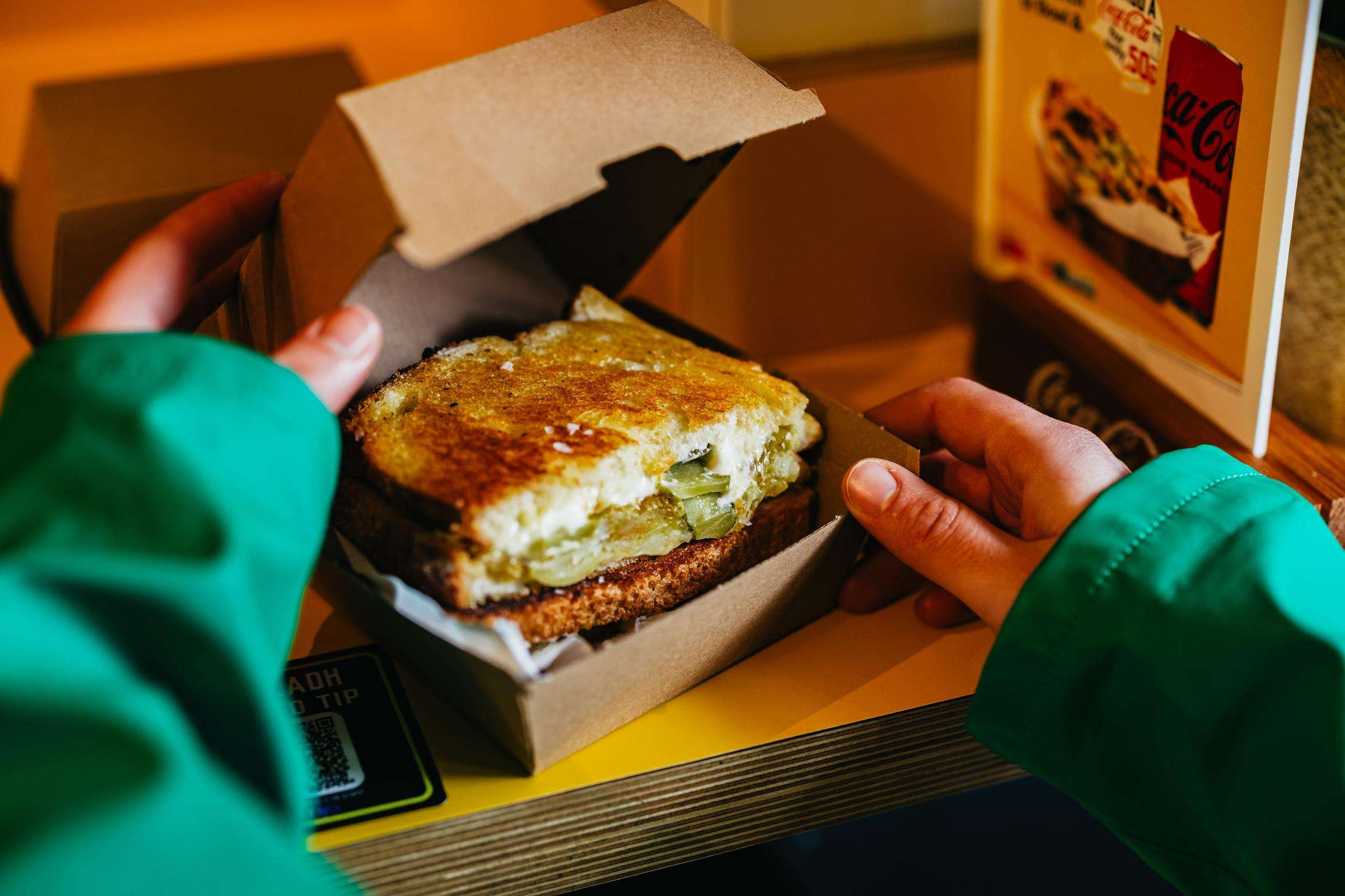 Dublin: Street Food Tour with Local Guide | GetYourGuide