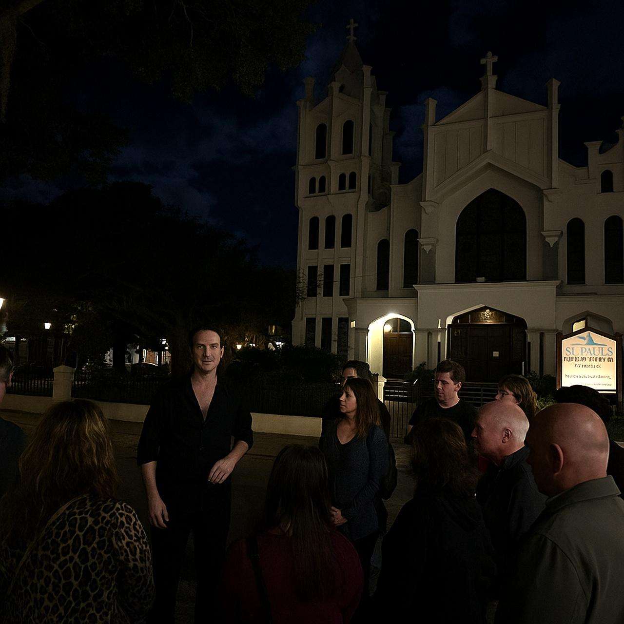 The Dark Side of Key West Adults Only Walking Tour | GetYourGuide