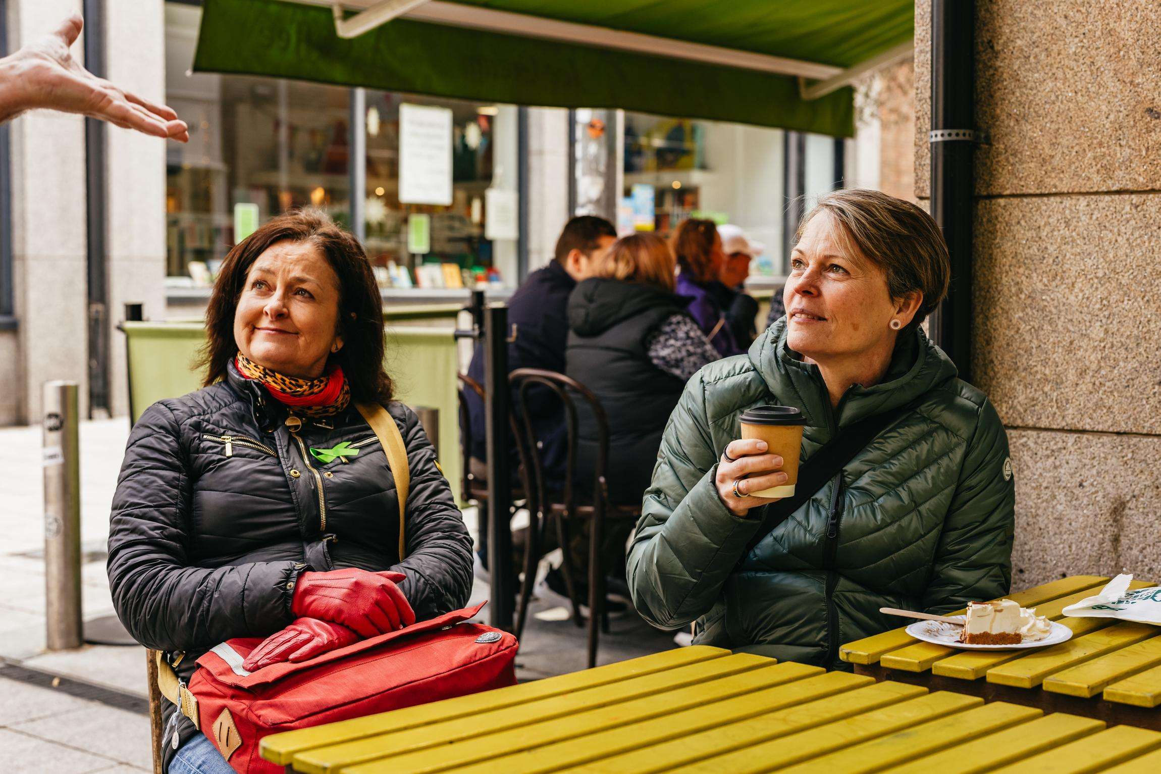 Dublin: Street Food Tour with Local Guide | GetYourGuide