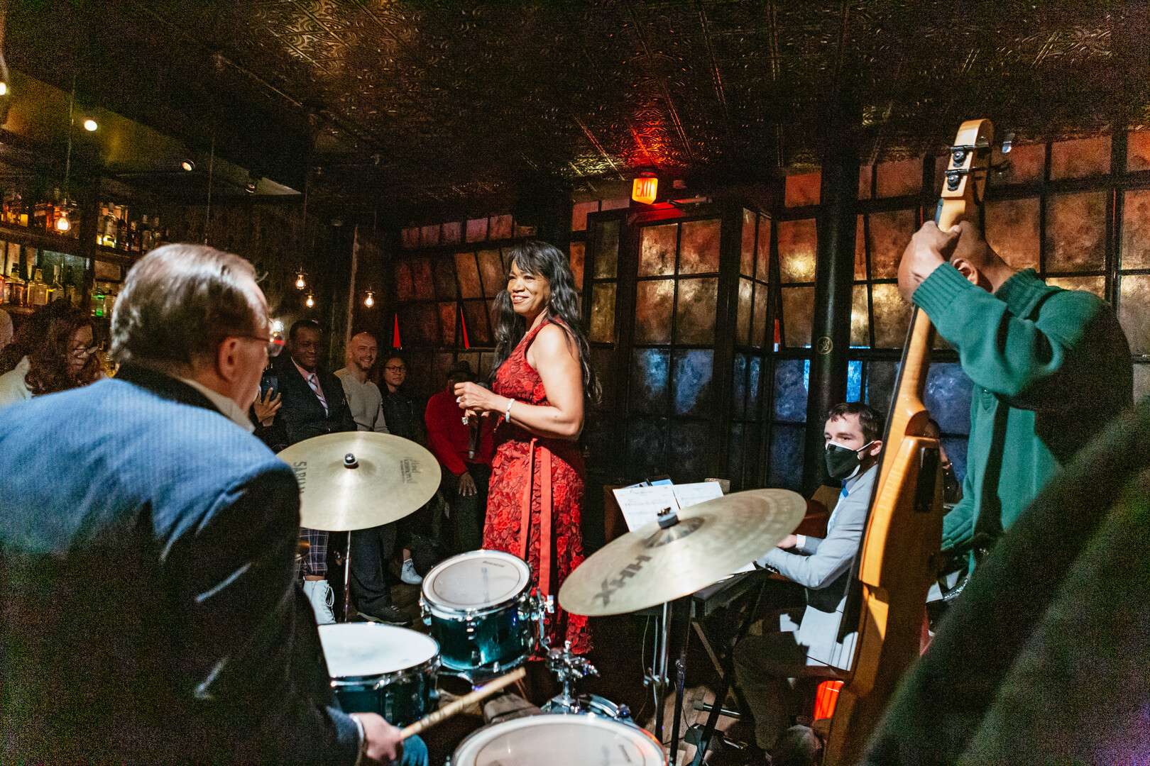New York City: Harlem Jazz Crawl Tour | GetYourGuide