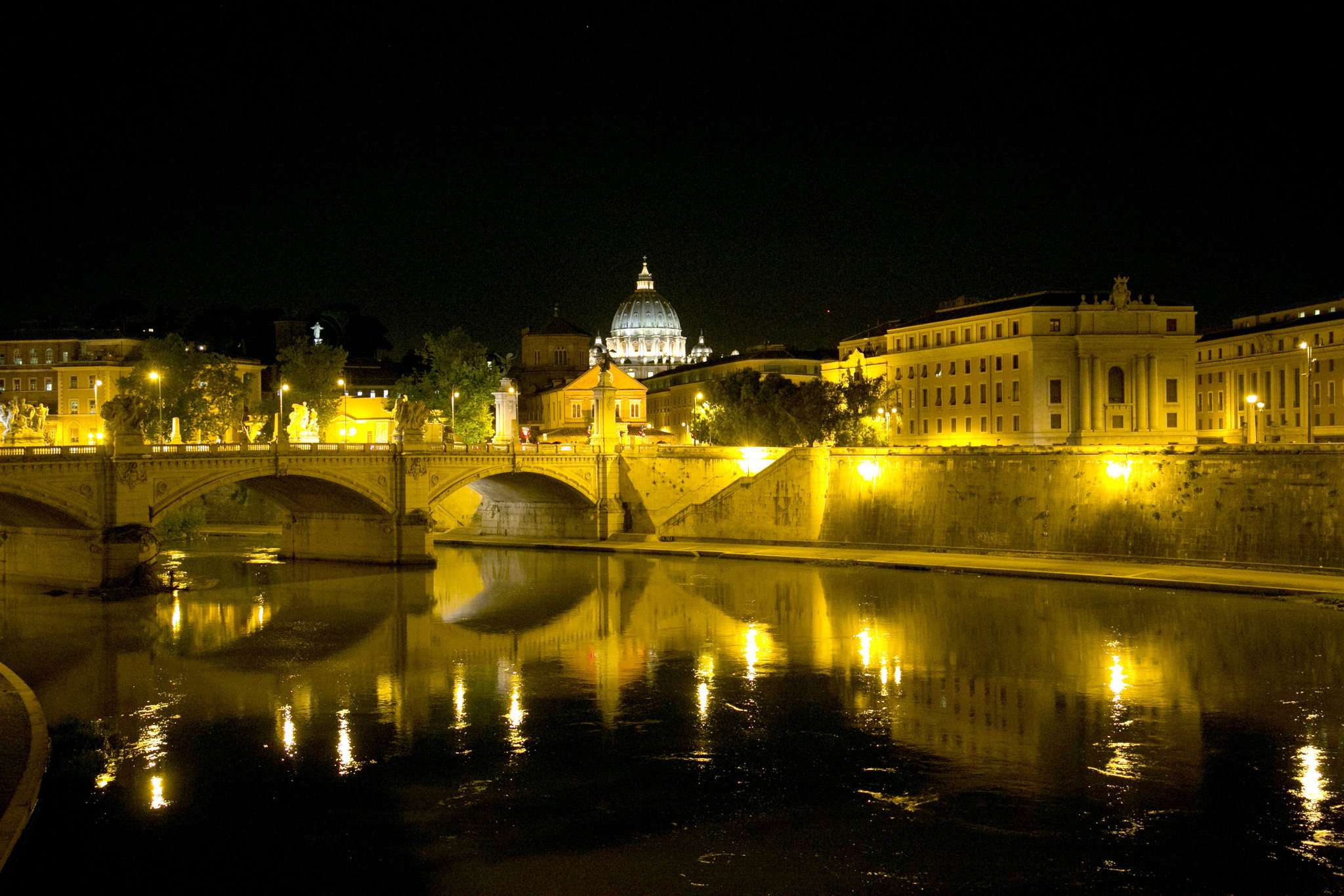 Dark Heart of Rome - Facts, Legend & Mystery Walking Tour | GetYourGuide