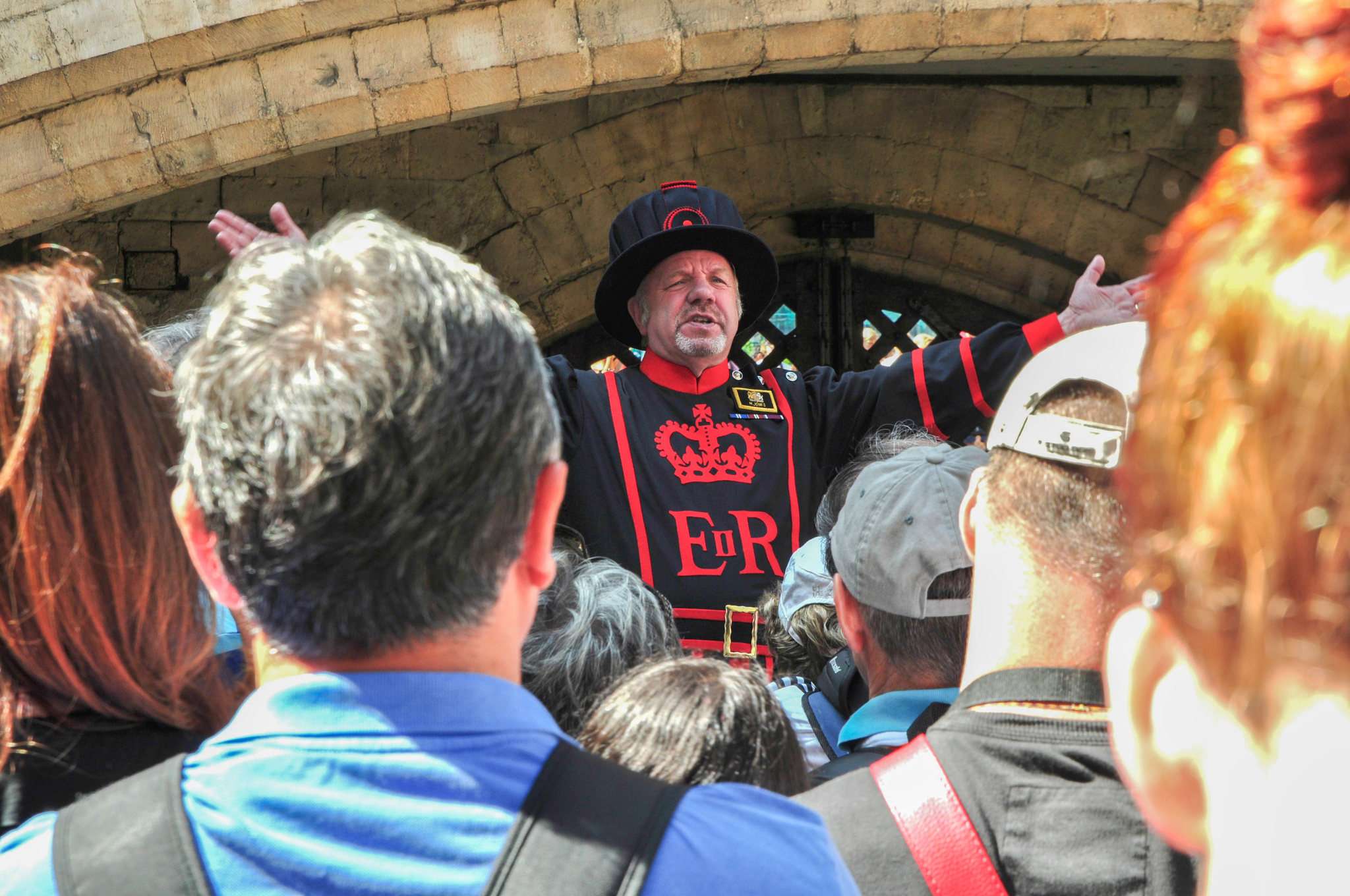 London: Ultimate Welcome to London Sightseeing Tour | GetYourGuide