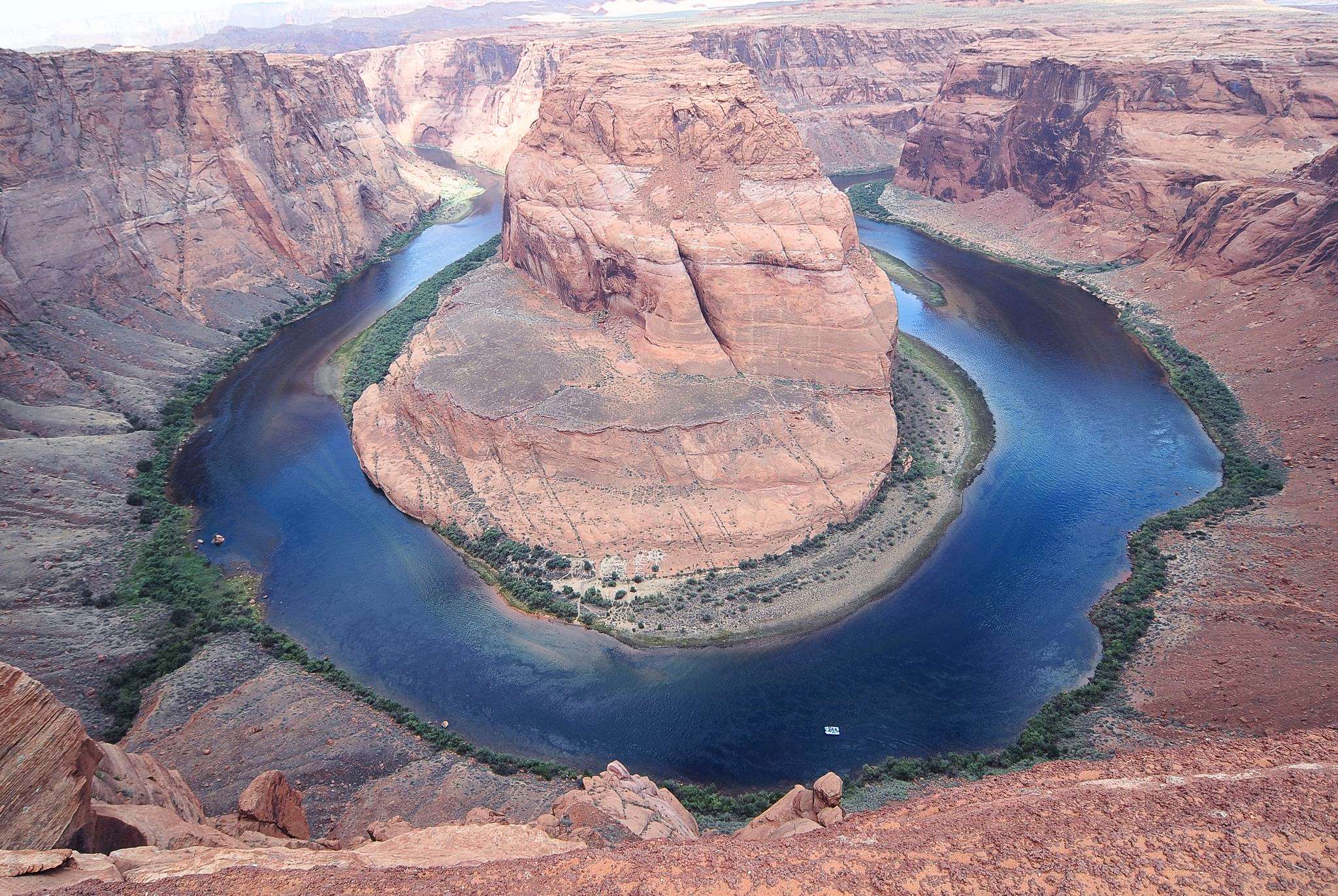 From Flagstaff or Sedona: Full-Day Colorado River Float Trip | GetYourGuide