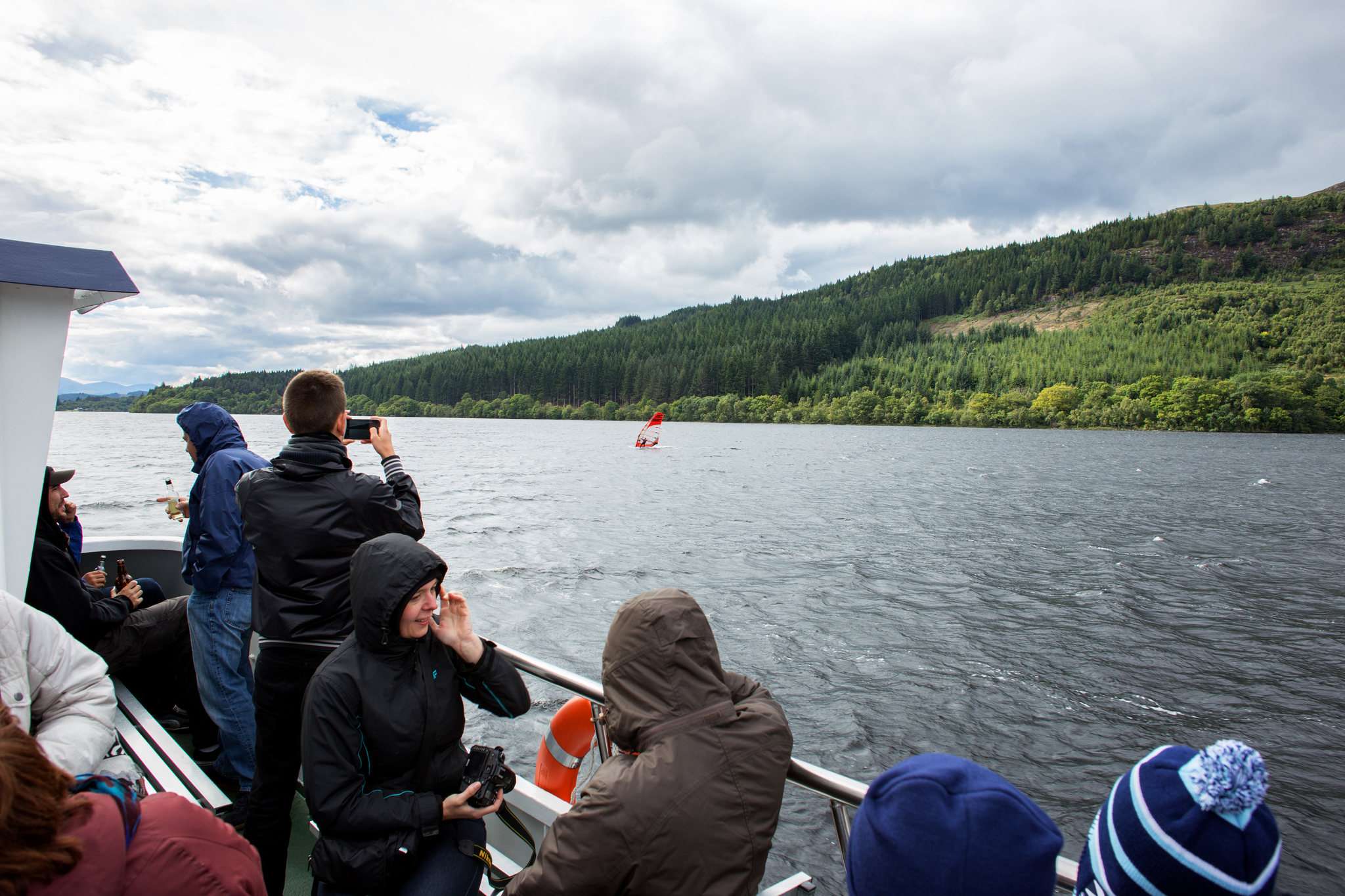 From Edinburgh: Loch Ness and Scottish Highlands Day Tour | GetYourGuide