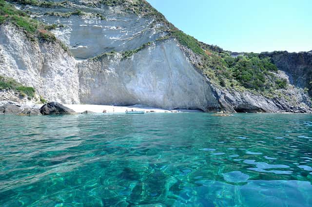 From Rome: Ponza Island Day Trip with Boat Excursion | GetYourGuide