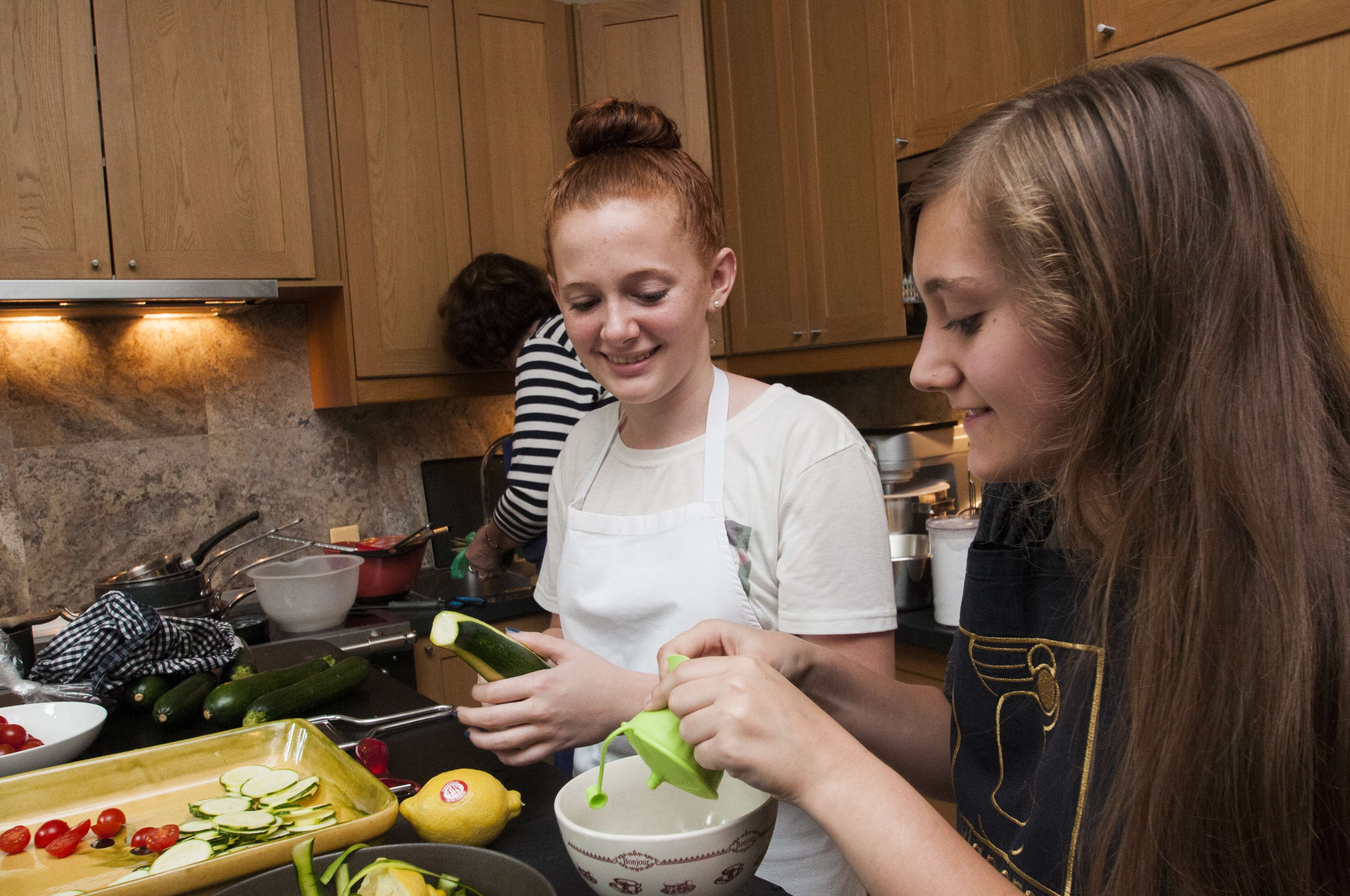 Market Visit and Cooking Class with a Parisian Chef | GetYourGuide