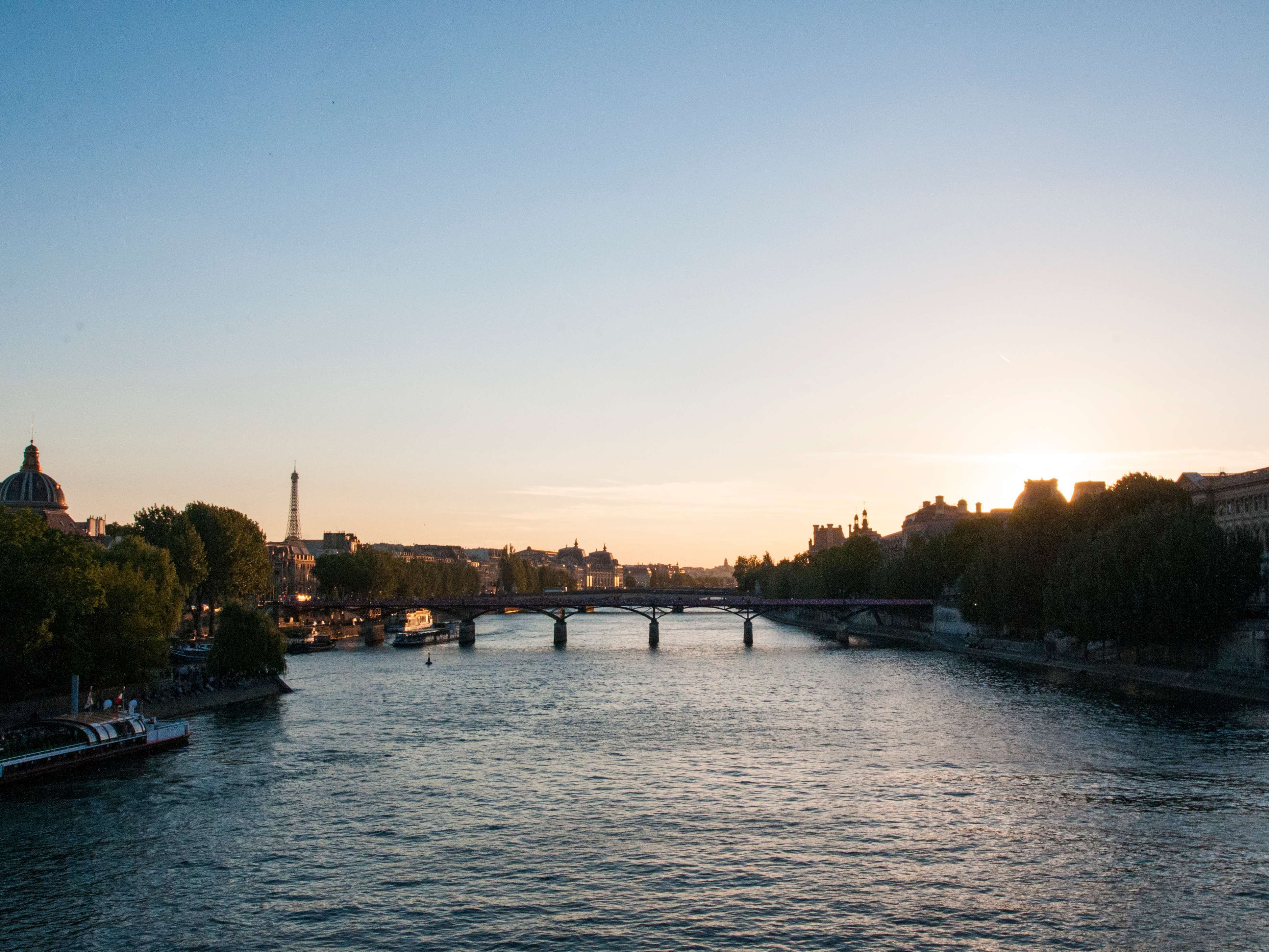 Paris: Ghosts, Legends & Mysteries Evening Walking Tour | GetYourGuide