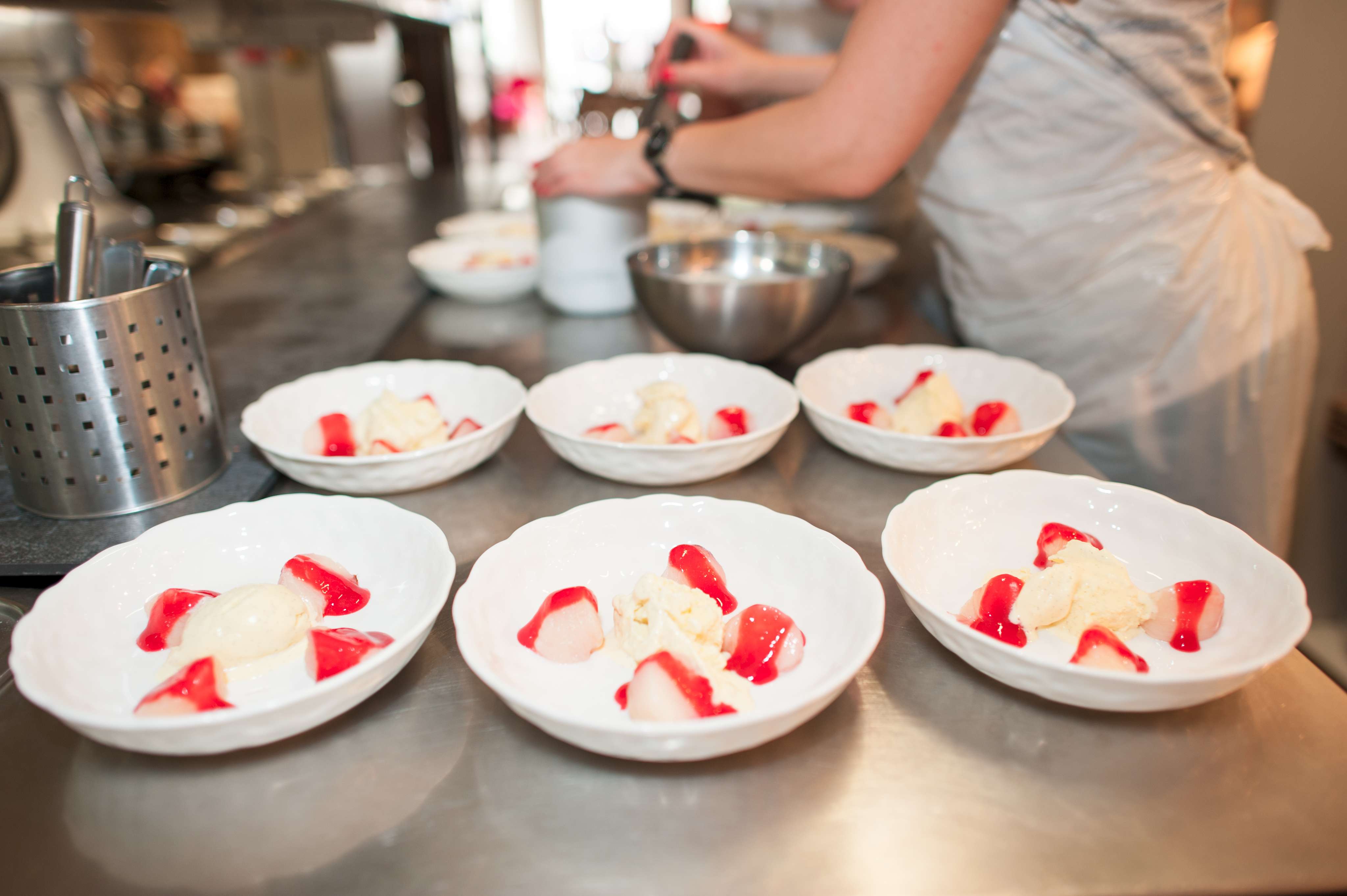 Paris: Full-Day Cooking Class with 3-Course Lunch | GetYourGuide