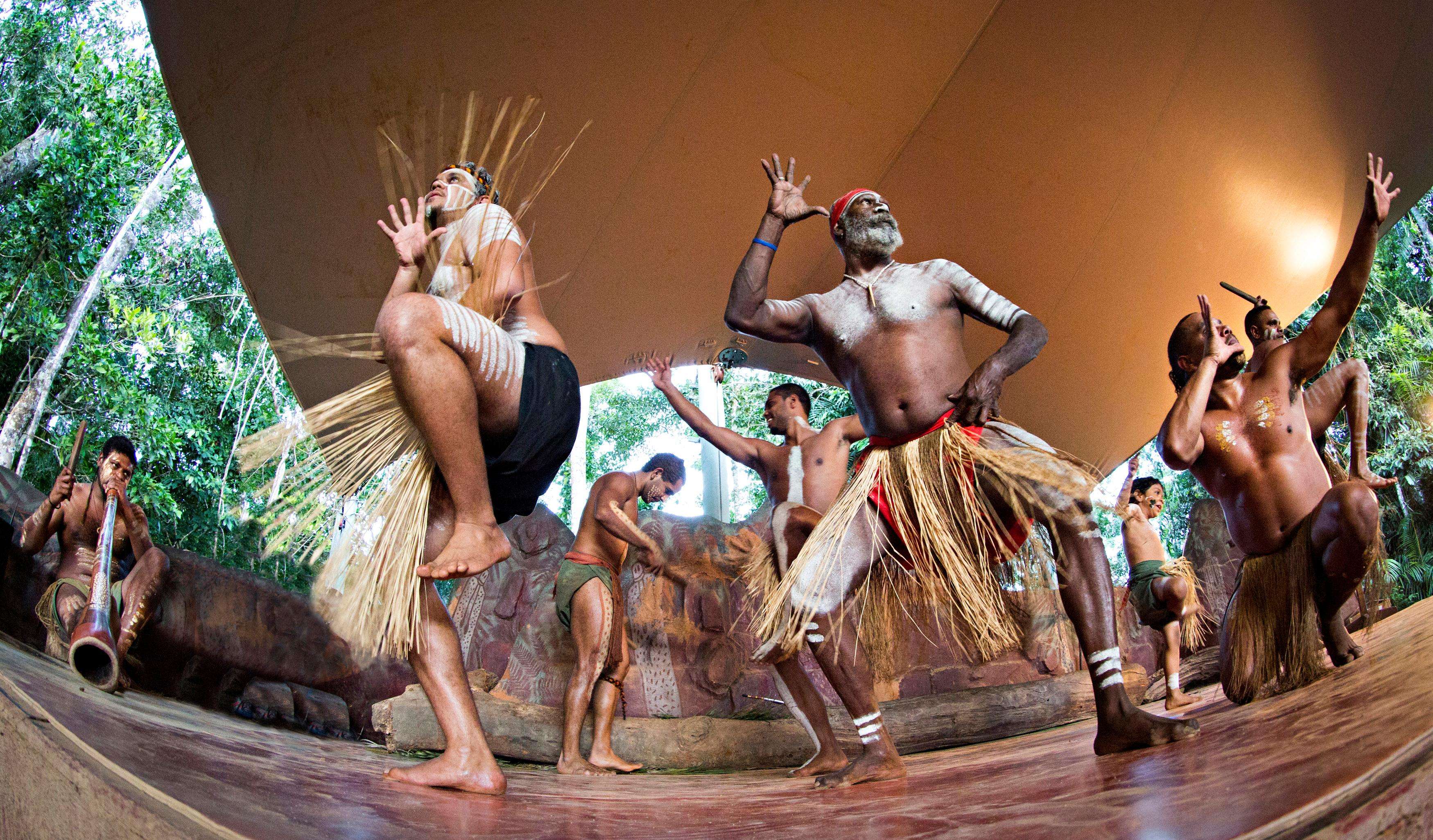 Kuranda Pamagirri Aboriginal Premium Full-Day Tour | GetYourGuide