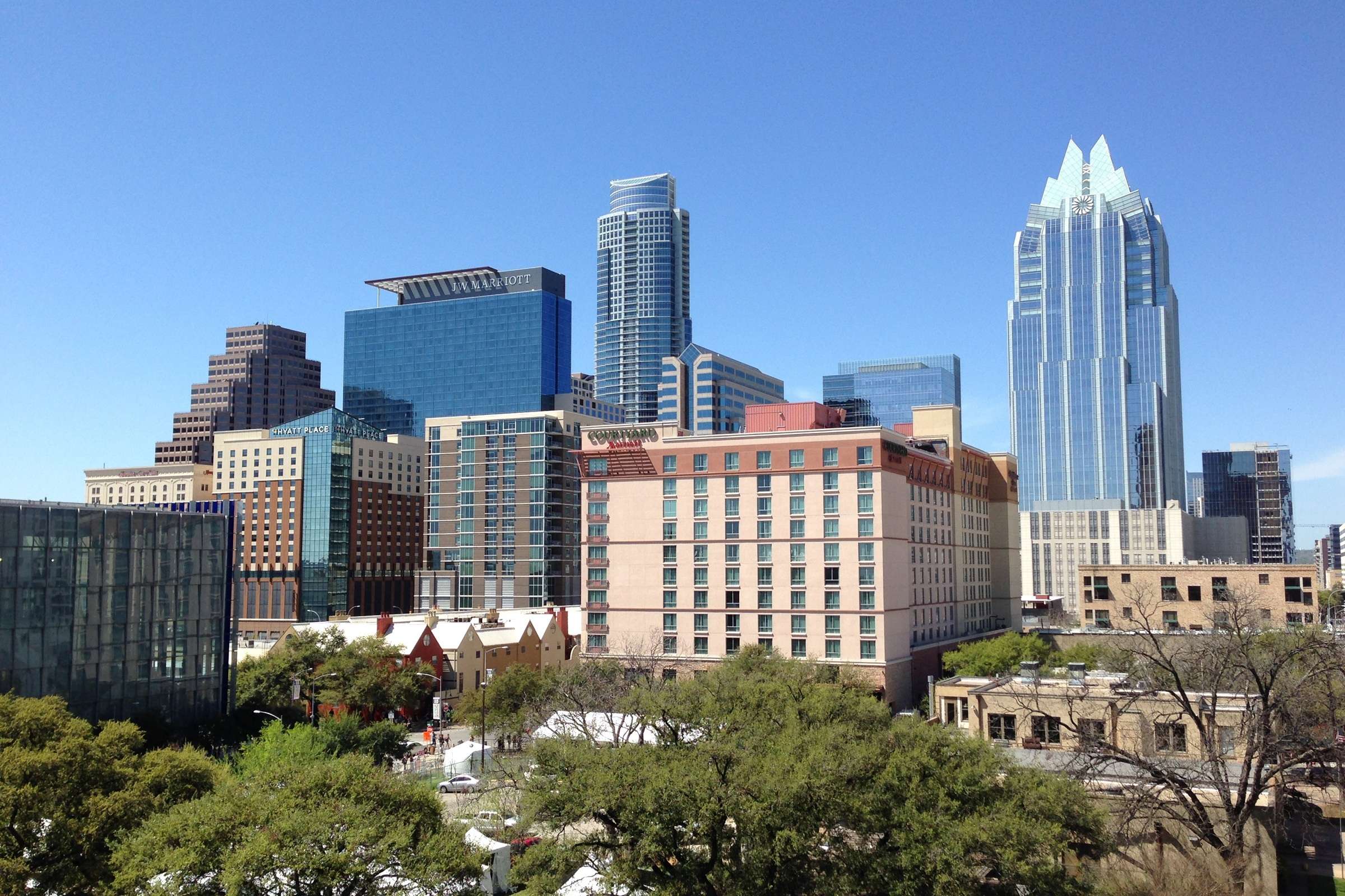 Austin Like a Local: Customized Guided Tour | GetYourGuide