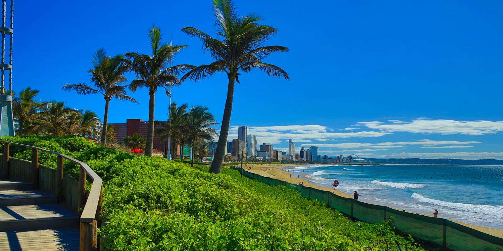 Durban: Top 10 City Sights and Walking Tour | GetYourGuide