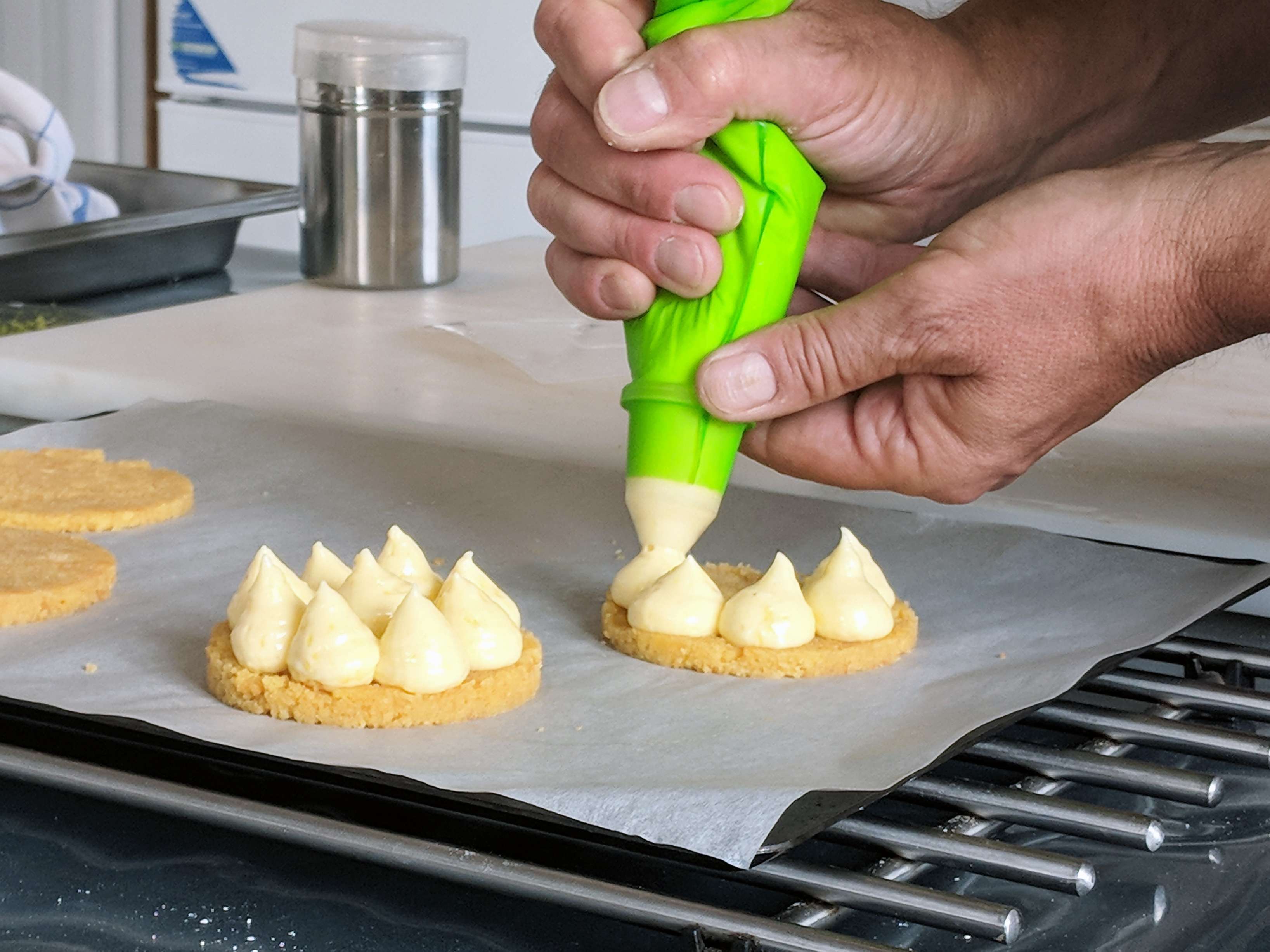 French Dessert Class with a Parisian Chef | GetYourGuide