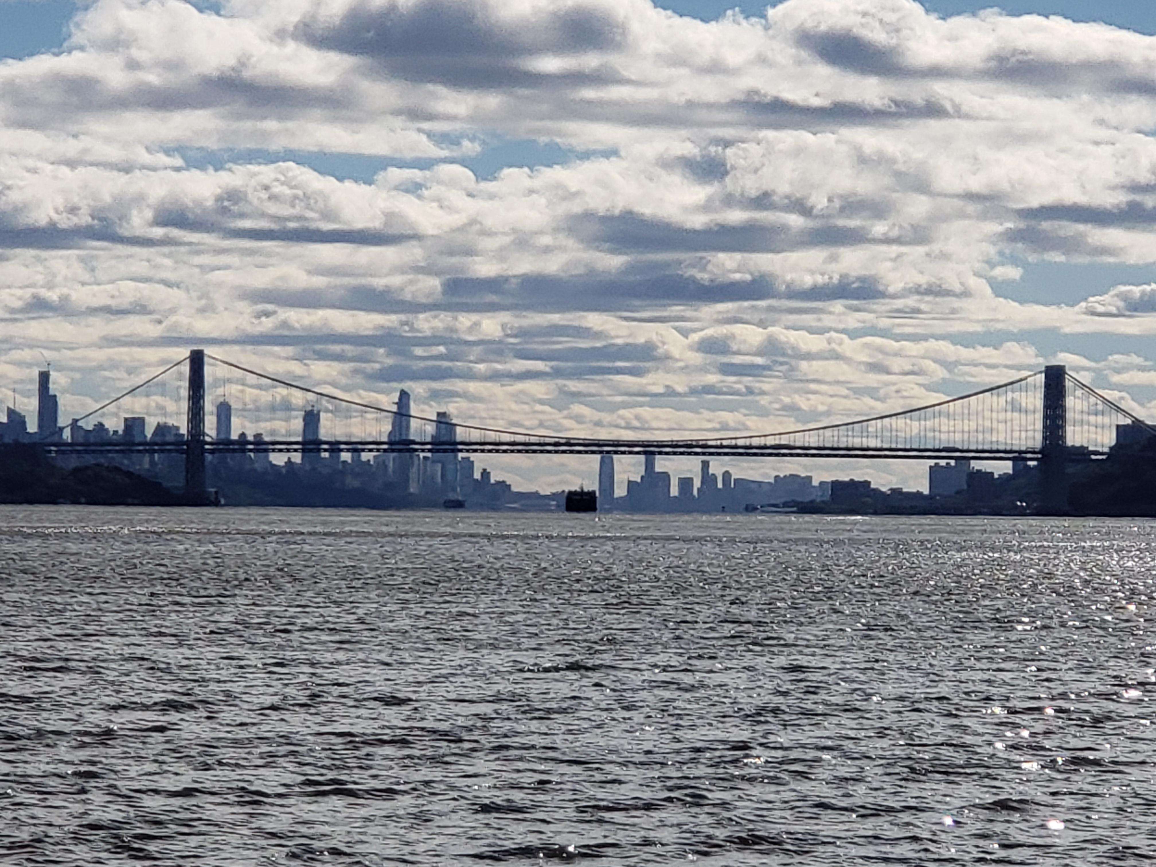 NYC: Hudson River Fall Foliage Sailing Trip | GetYourGuide