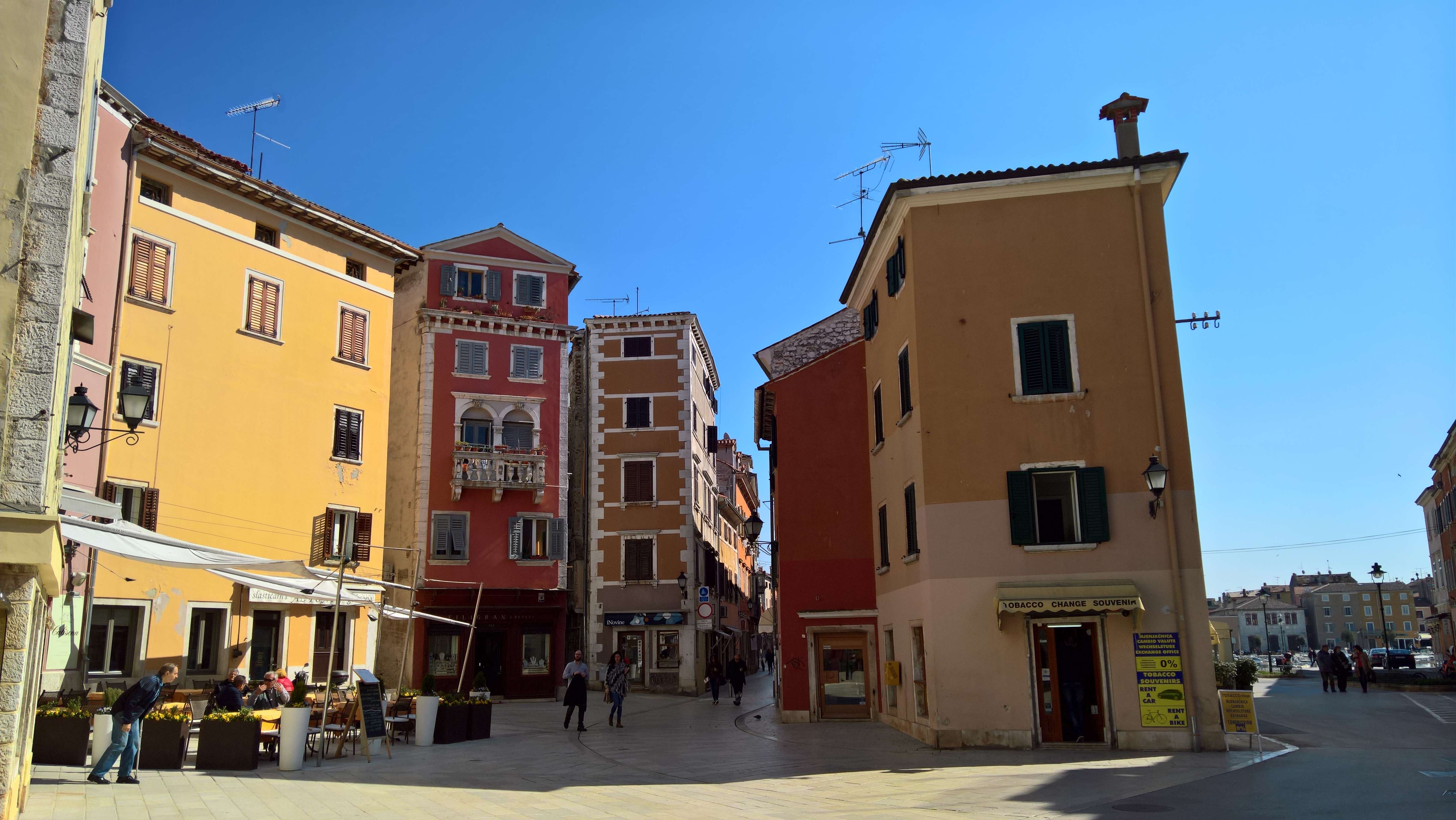 Rovinj: Guided Walking Tour | GetYourGuide