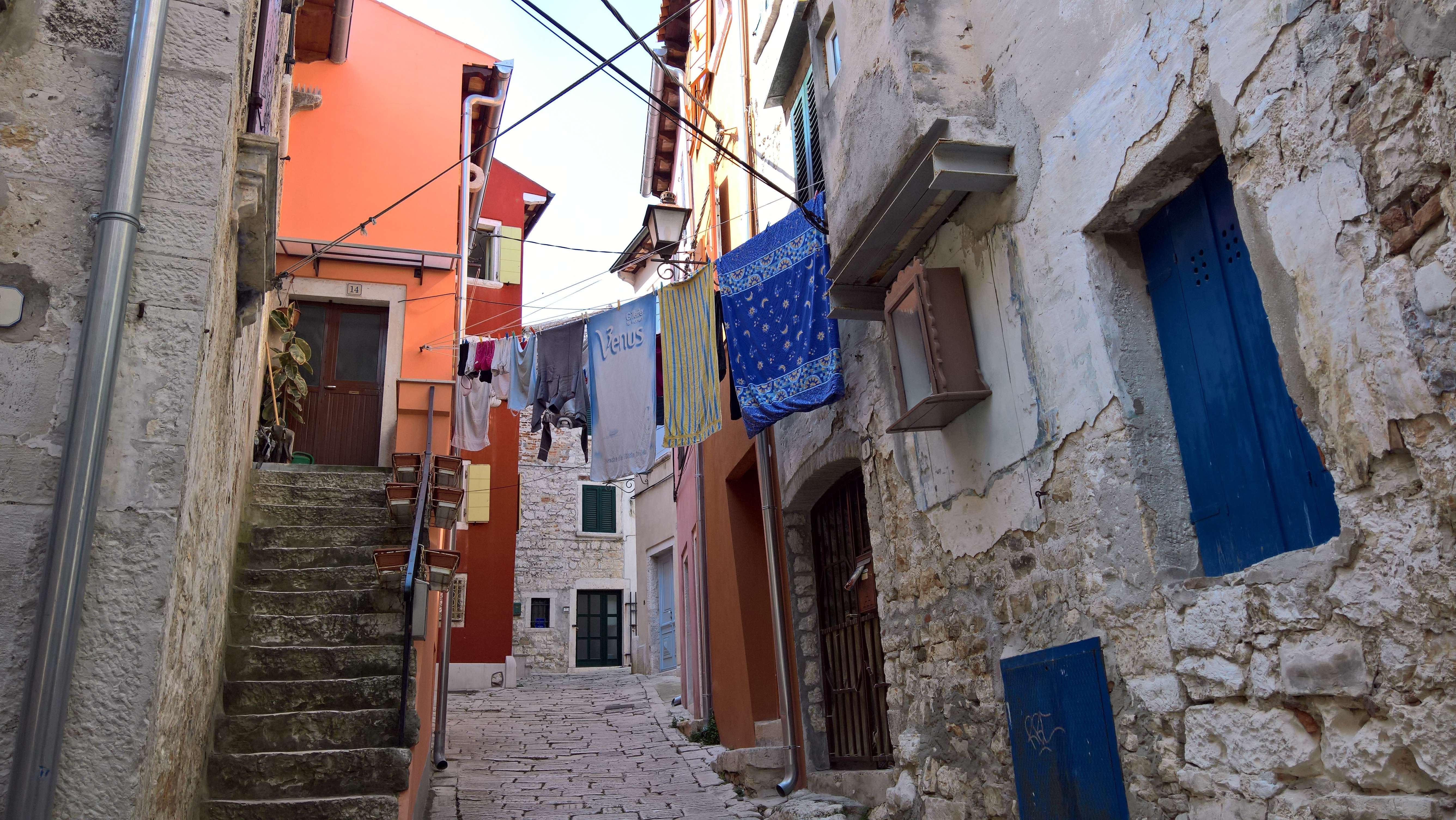 Rovinj: Guided Walking Tour | GetYourGuide
