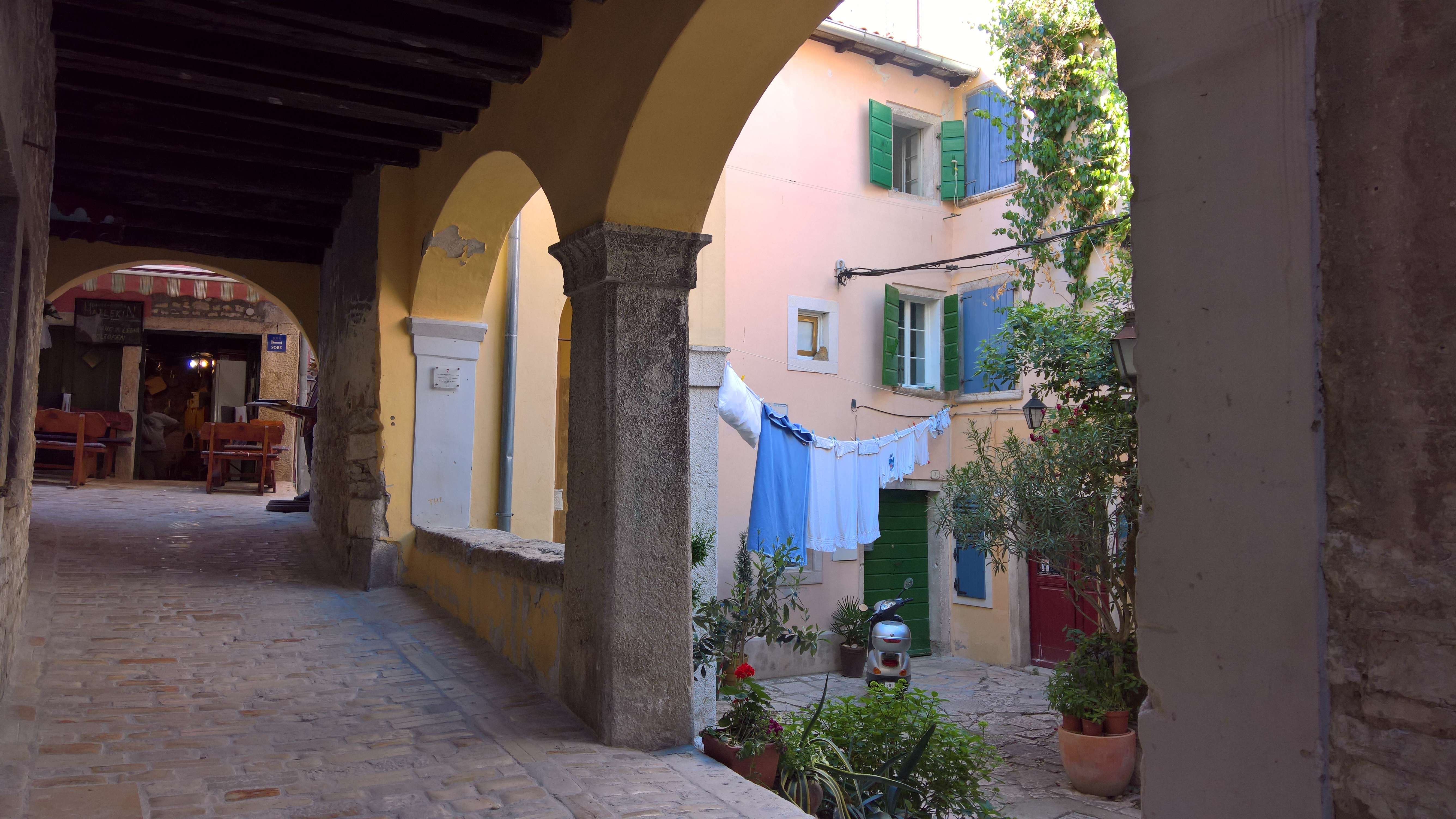 Rovinj: Guided Walking Tour | GetYourGuide