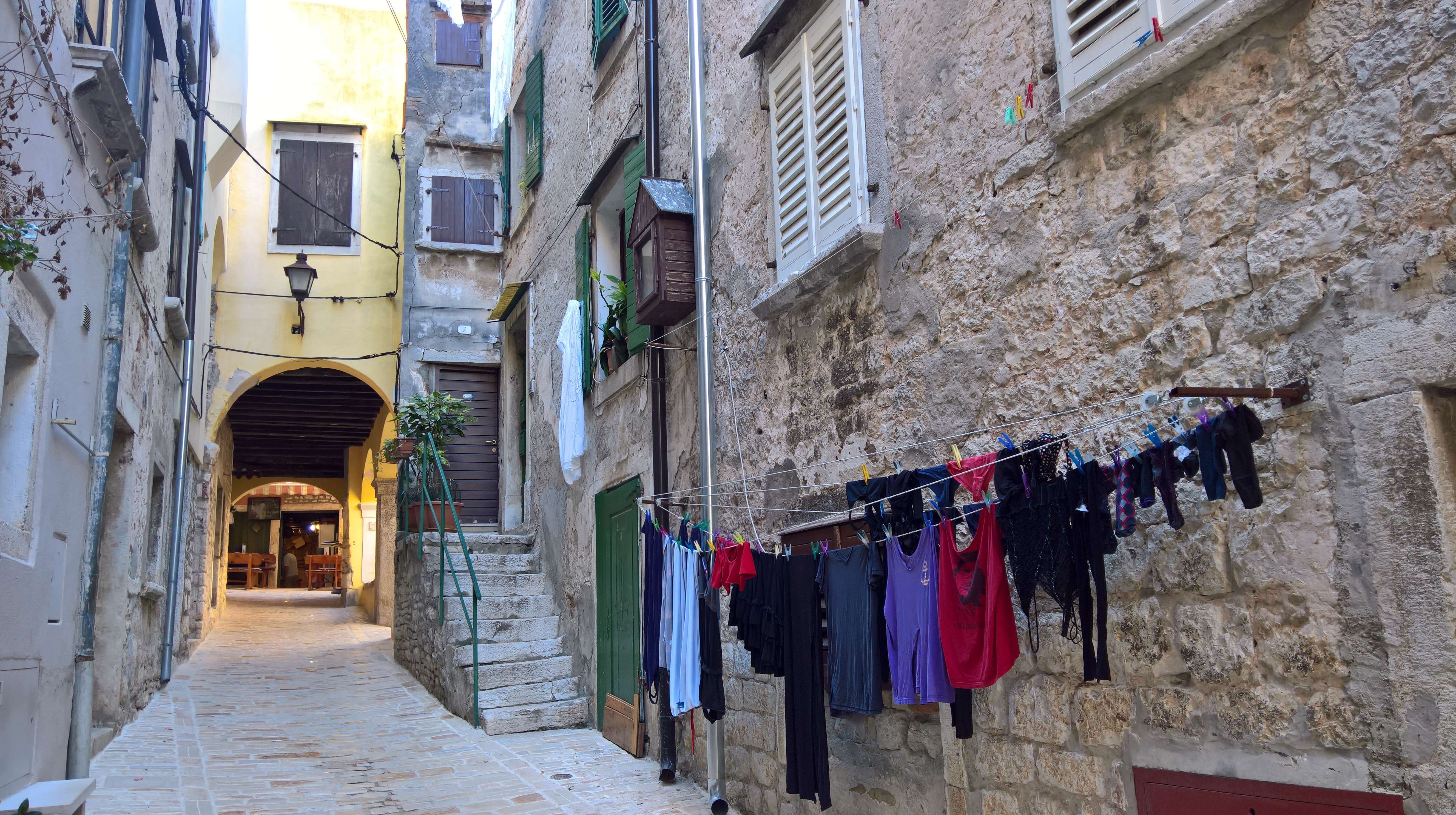 Rovinj: Guided Walking Tour | GetYourGuide