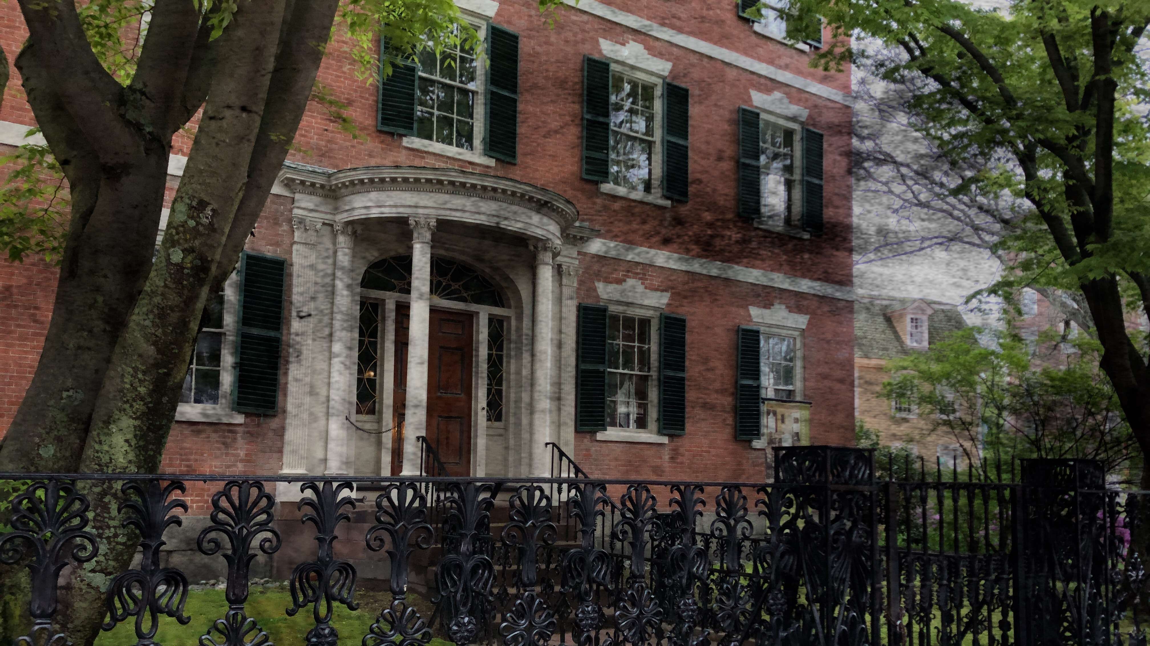 Salem: Haunted Footsteps Ghost Tour | GetYourGuide