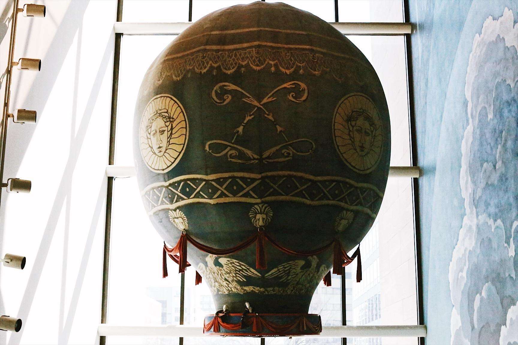 Smithsonian National Museum of Air & Space: Guided Tour | GetYourGuide