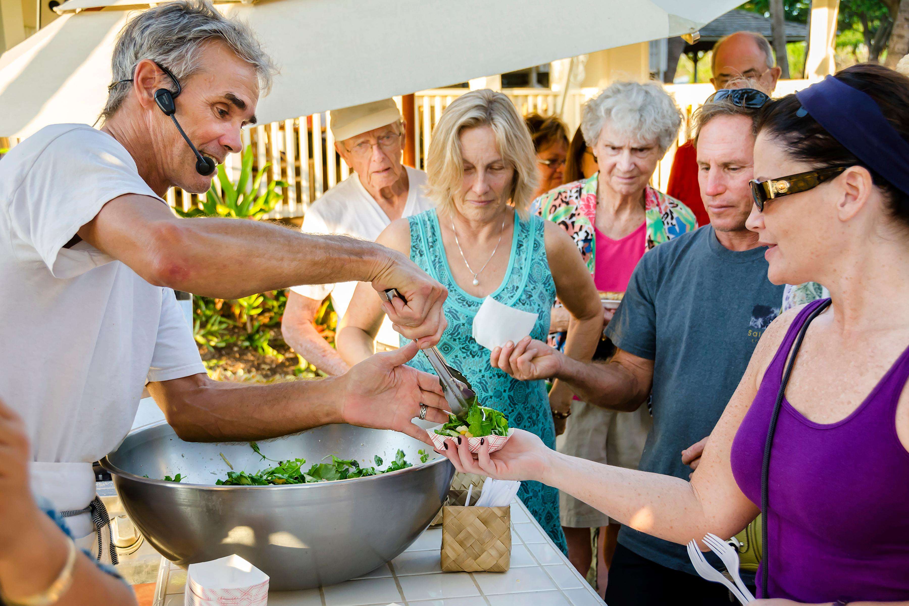 Kauai: Local Tastes Small Group Food Tour | GetYourGuide