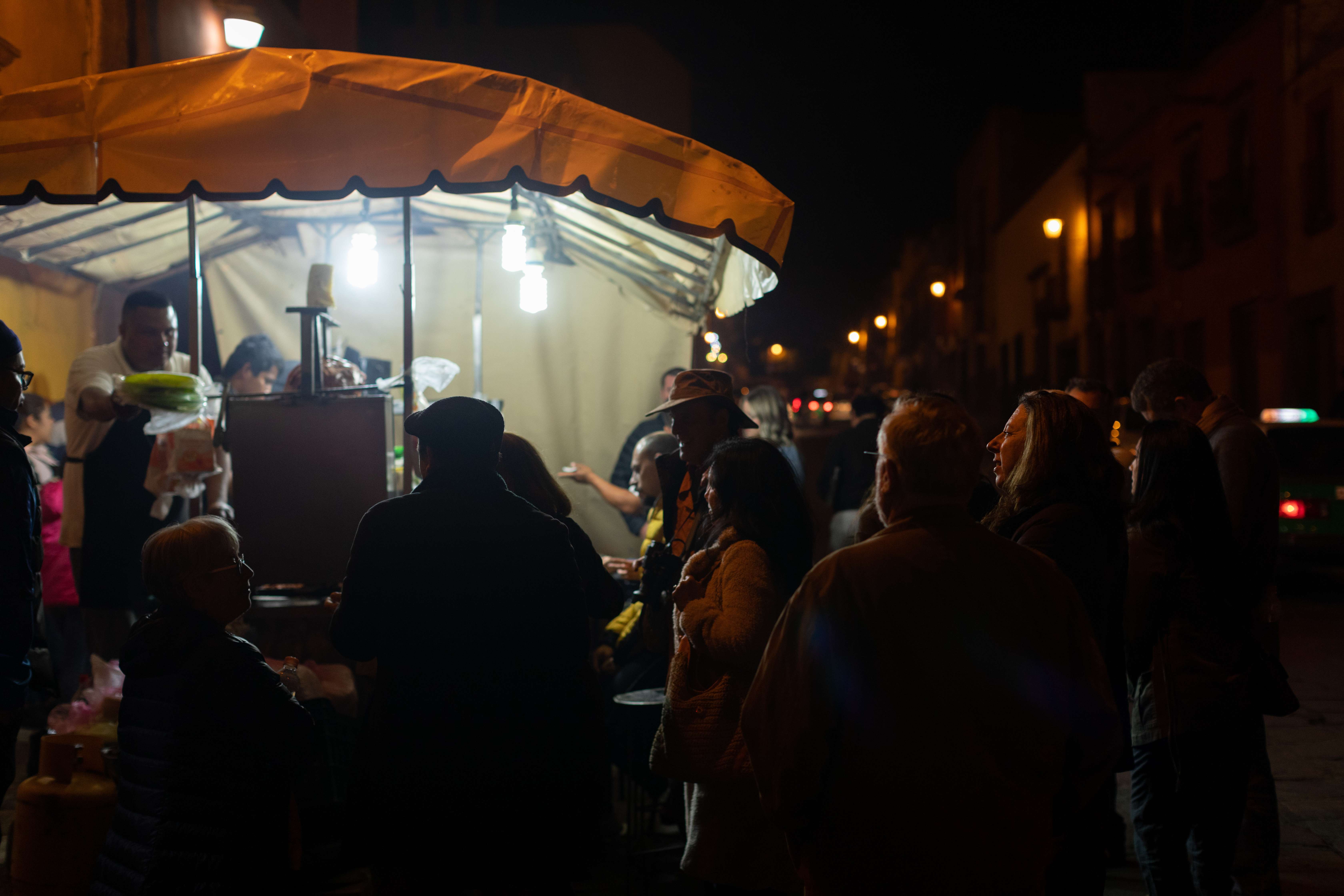 San Miguel de Allende: Tacos and Tequilas Tour | GetYourGuide