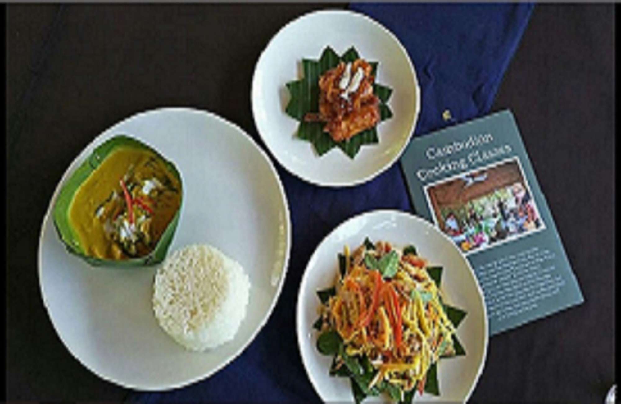 Cambodian Cooking Class from Siem Reap | GetYourGuide