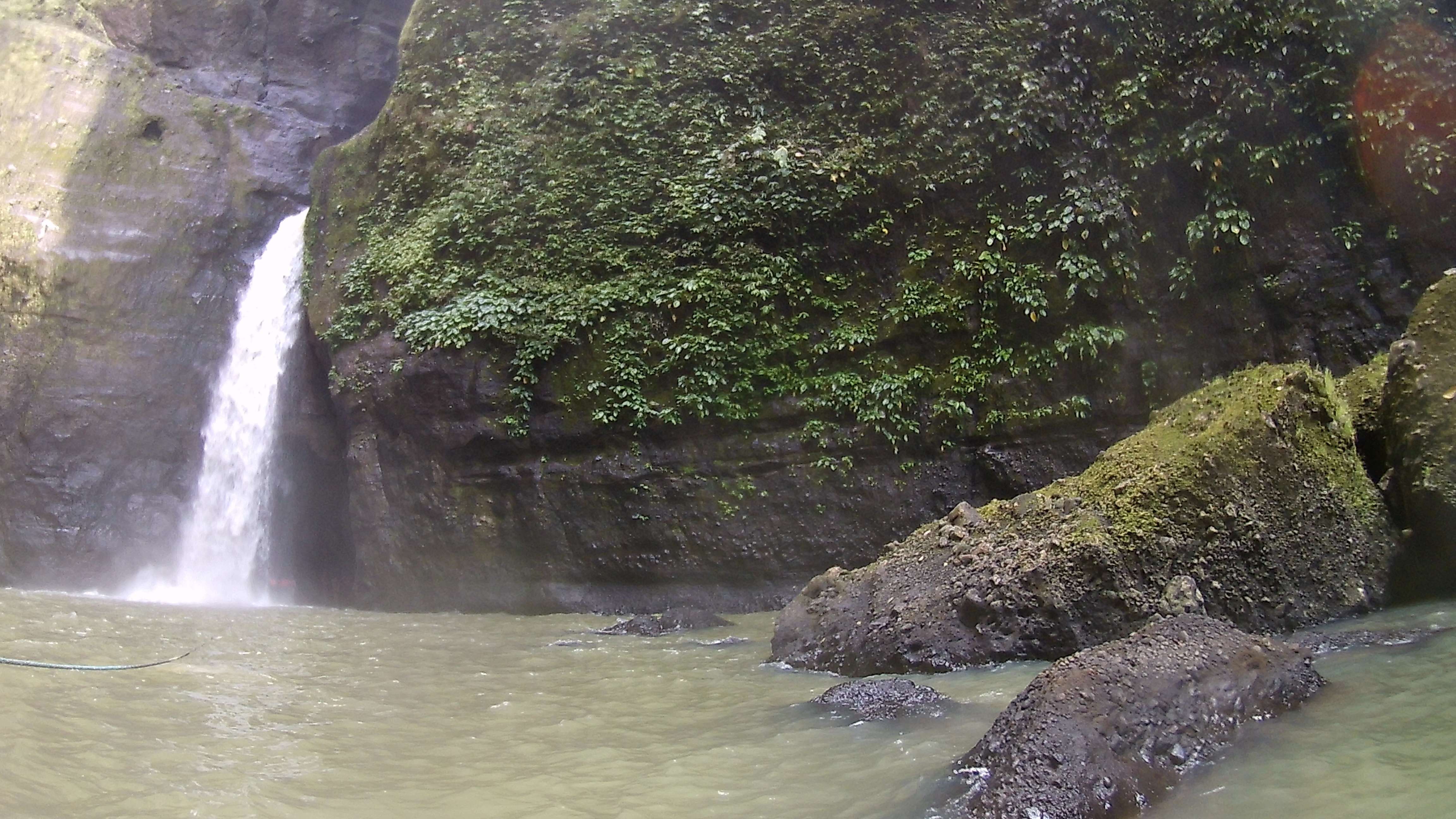 From Manila: Majestic Pagsanjan Falls Adventure | GetYourGuide