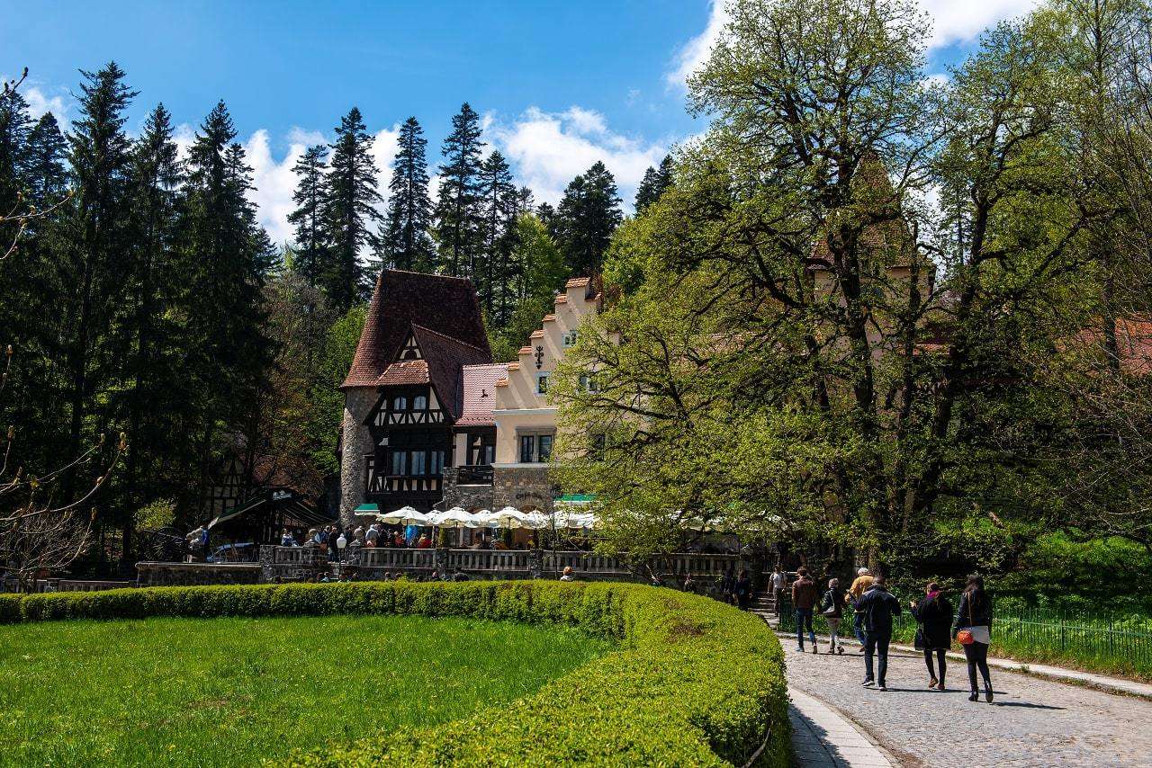 3-Day Medieval Transylvania Package Tour | GetYourGuide