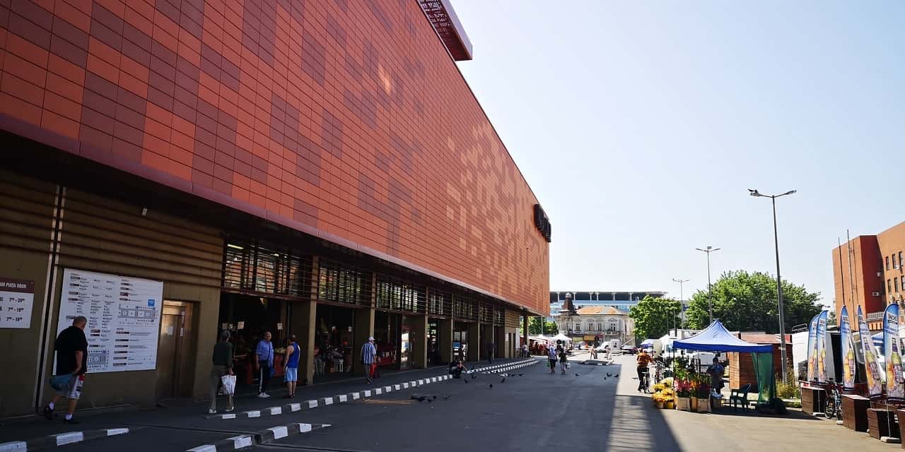 Bucharest: Street Food Tour with a Local Guide | GetYourGuide