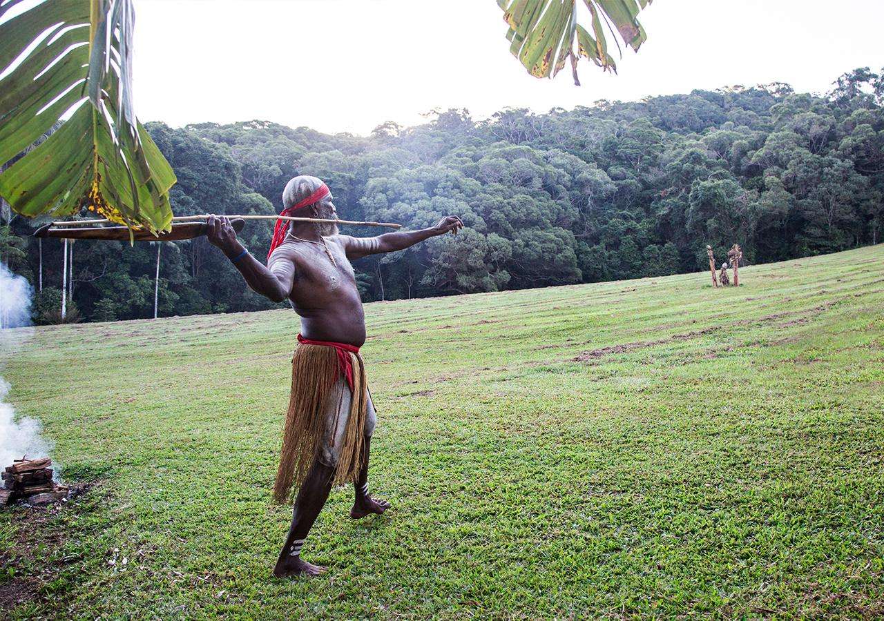 Kuranda Pamagirri Aboriginal Premium Full-Day Tour | GetYourGuide