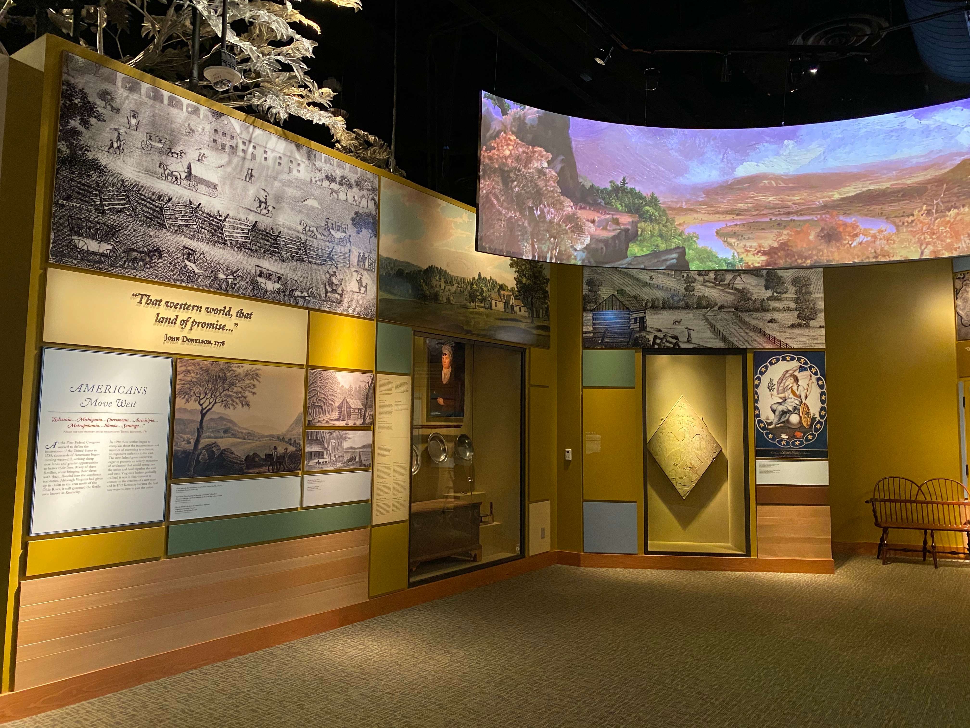 Williamsburg: Jamestown Settlement Ticket with Combo Option | GetYourGuide