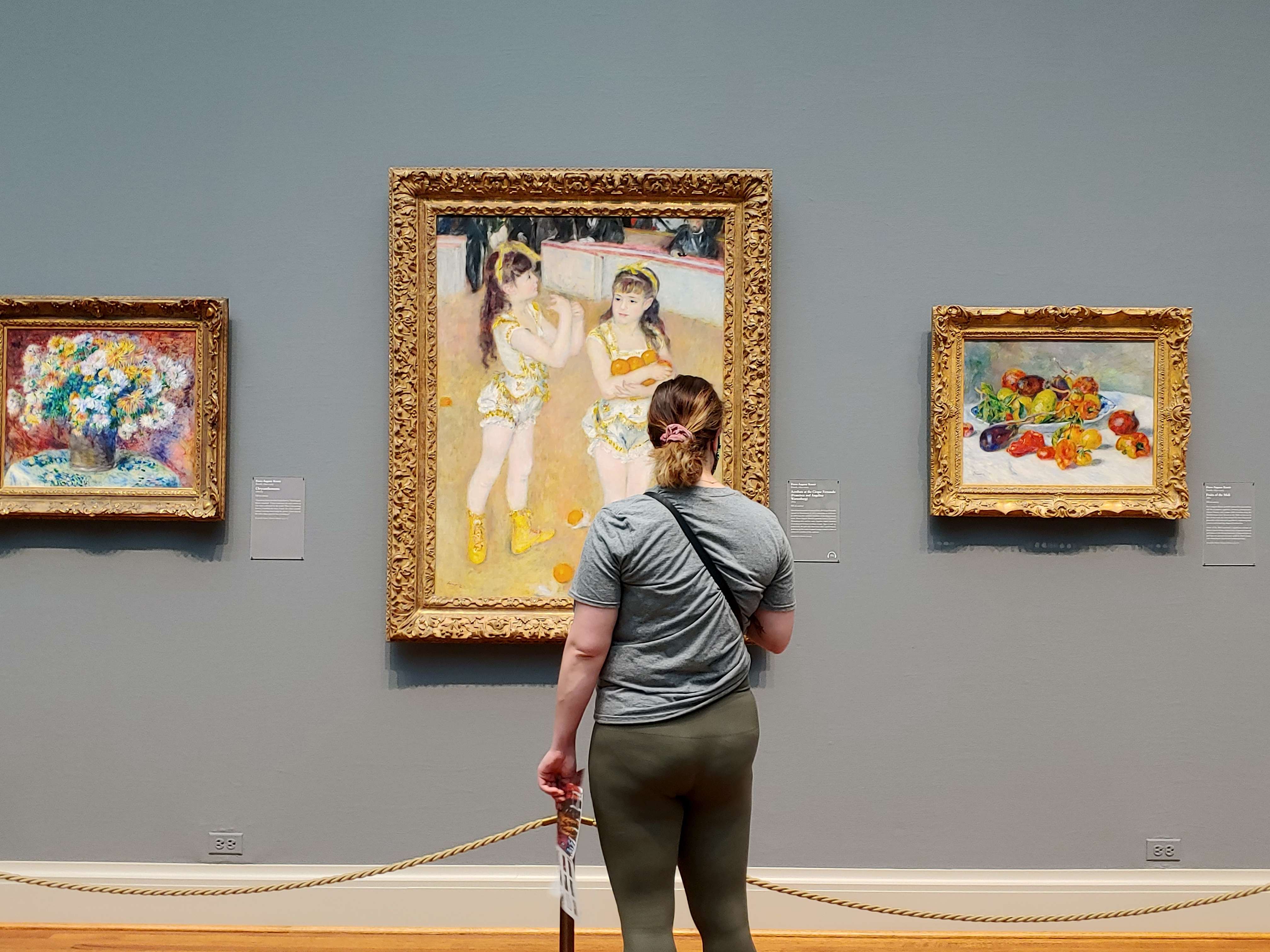 Chicago: Art Institute Skip-the-Line Tour with Guide | GetYourGuide