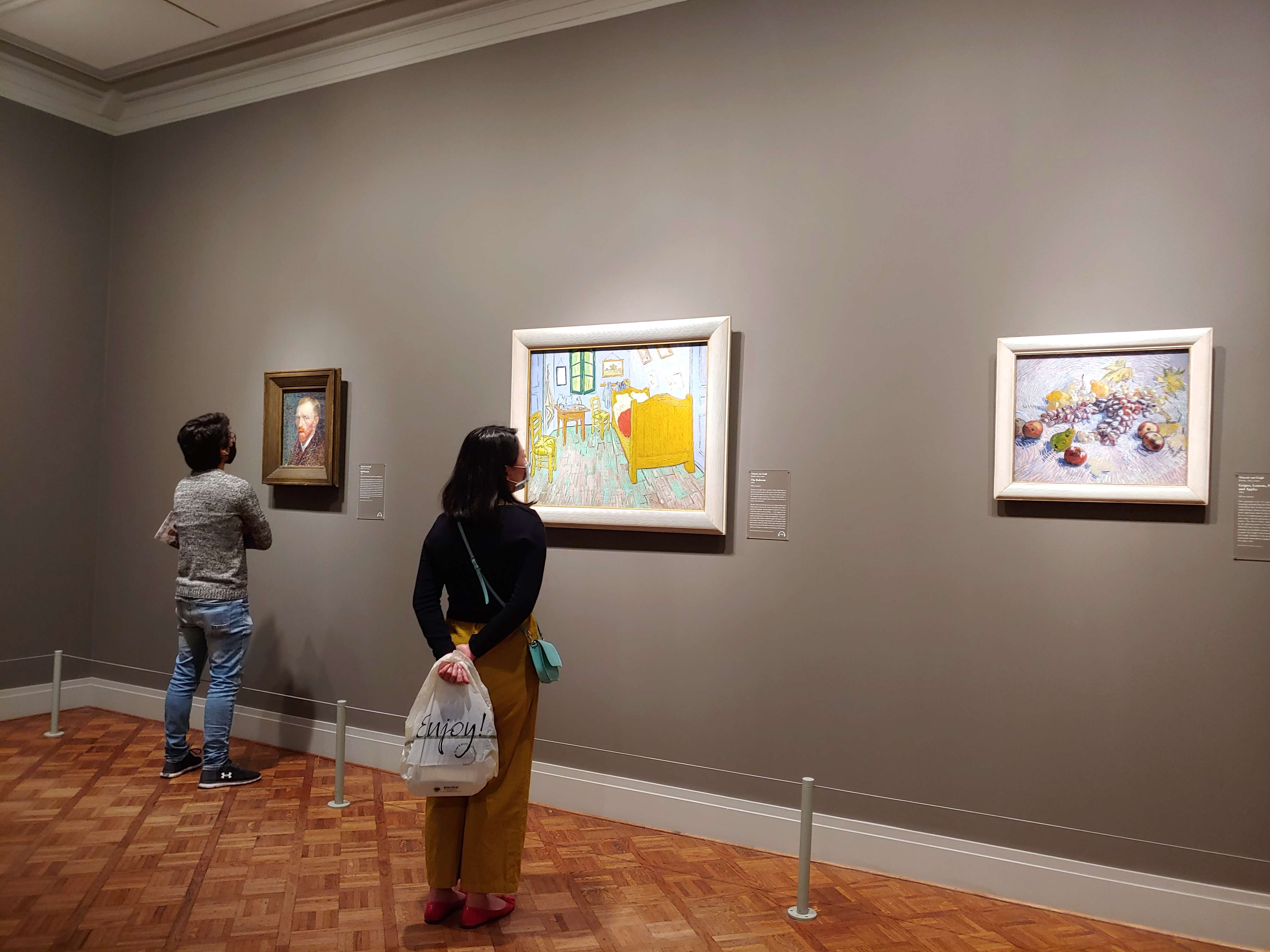 Chicago: Art Institute Skip-the-Line Tour with Guide | GetYourGuide