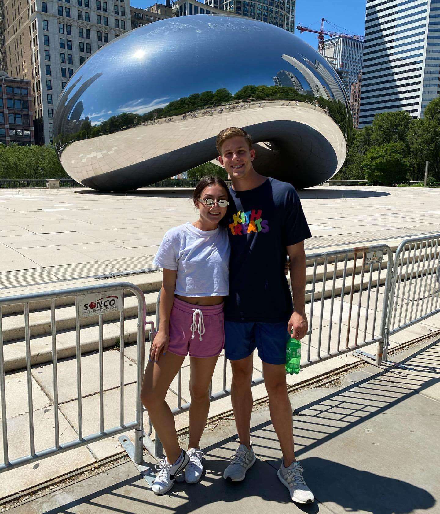 Chicago: Instagram Tour of the Most Famous Spots | GetYourGuide