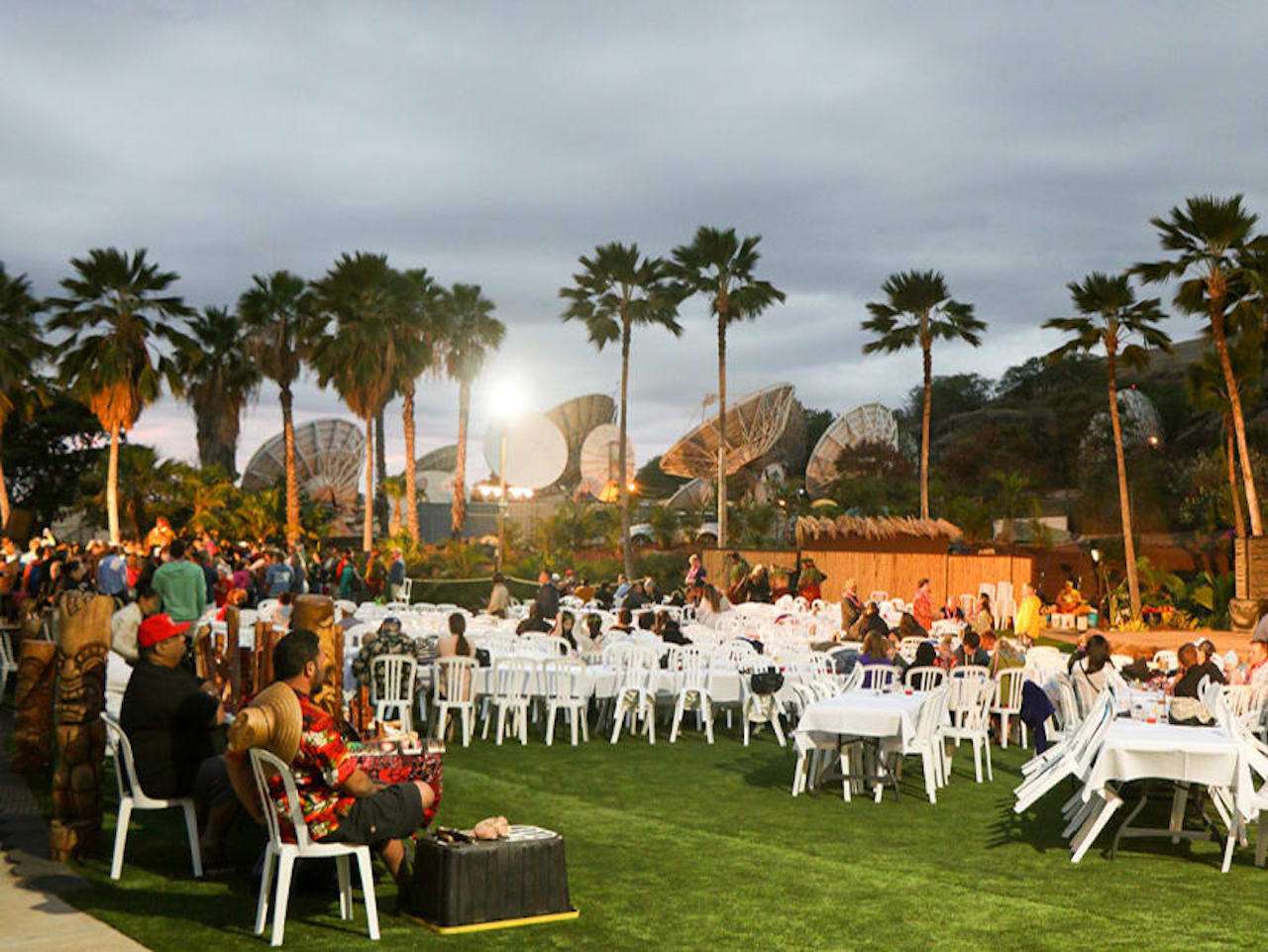 Oahu: Chief's Luau Dinner Show | GetYourGuide