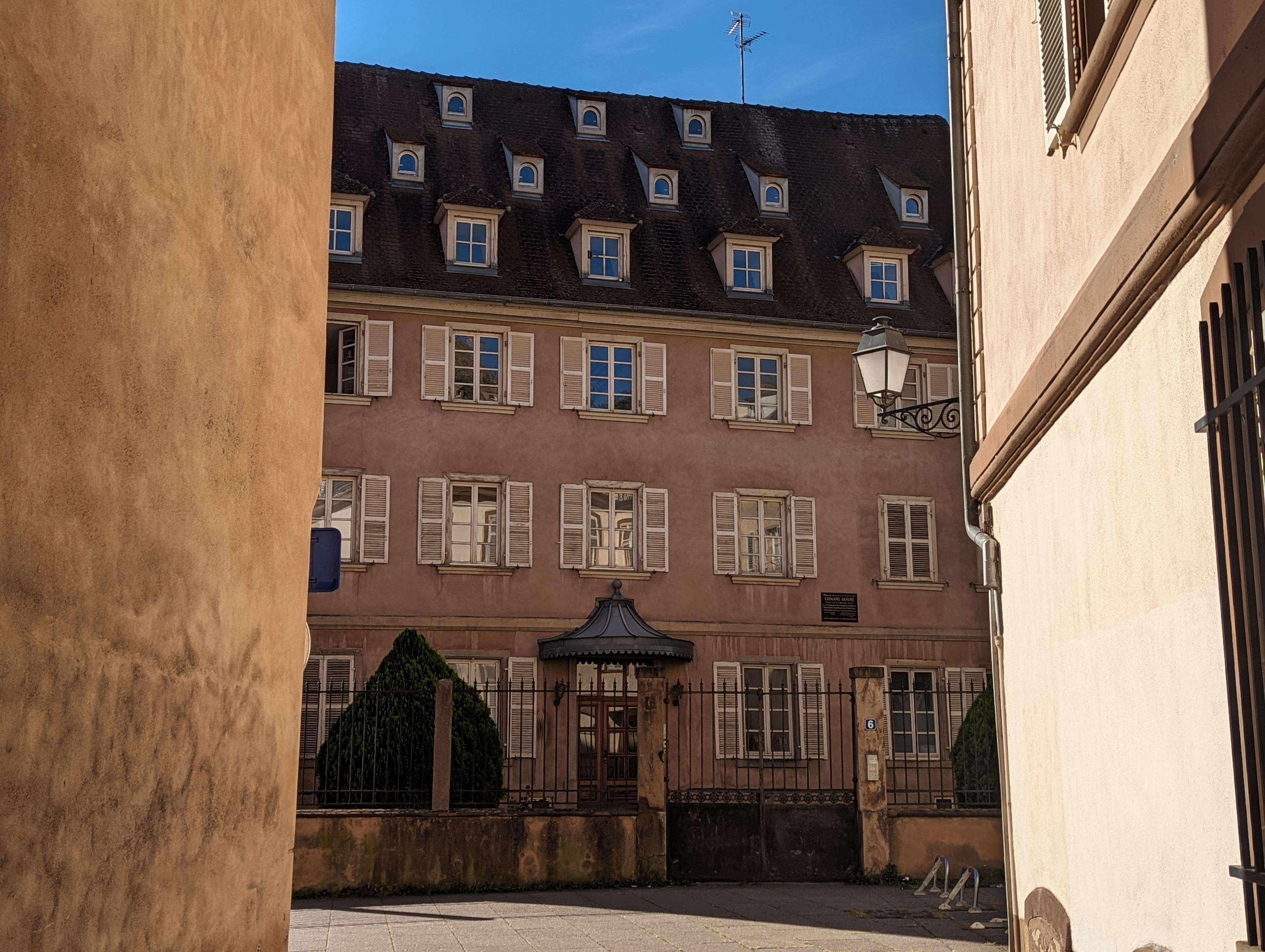 Strasbourg: Walking Tour with Local Guide | GetYourGuide