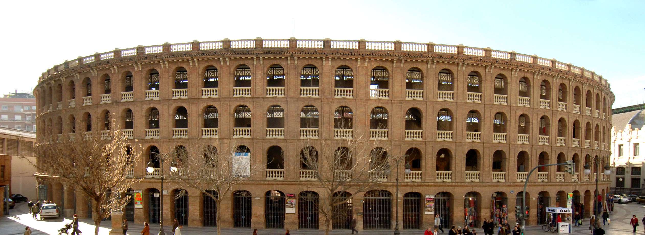 Valencia: Walking Tour of the Medieval City Center | GetYourGuide
