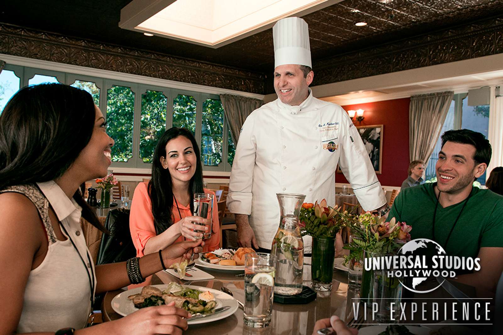 Universal Studios Hollywood: VIP Tour with Ticket | GetYourGuide