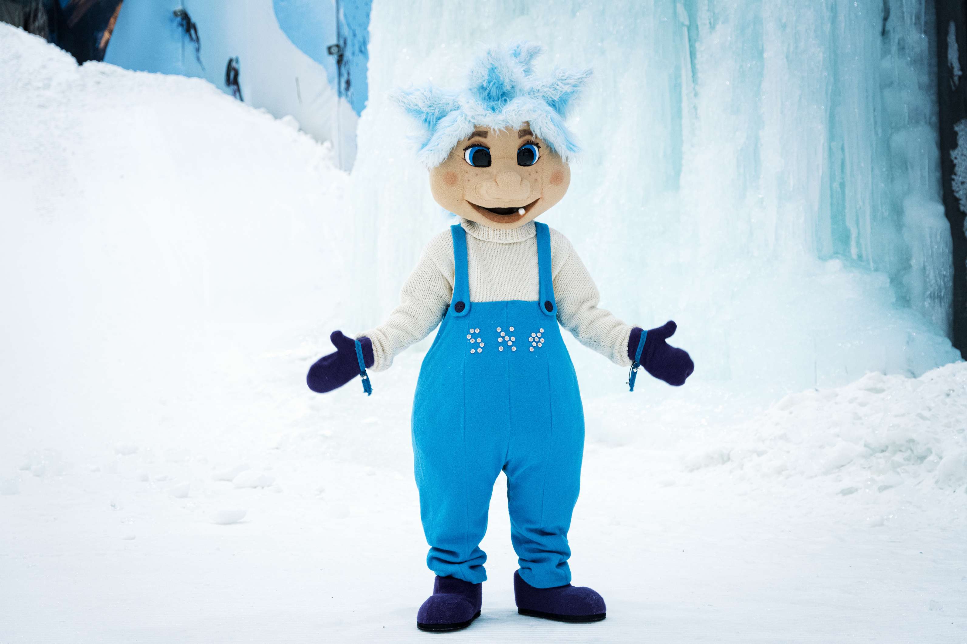 Oslo: Day Pass for Downhill Skiing at SNØ Ski Dome | GetYourGuide