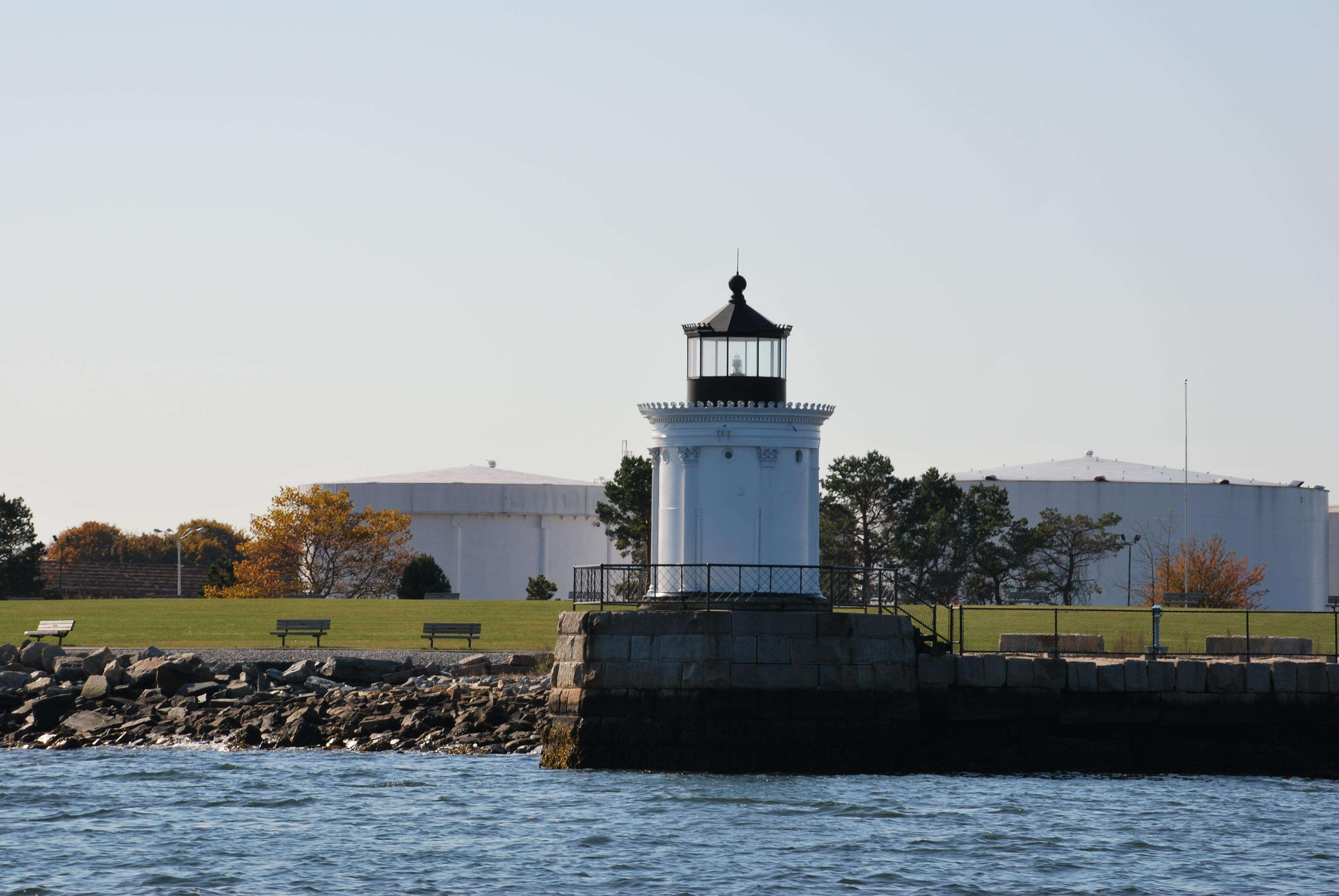 Portland: Sightseeing Cruise to Portland Head Light | GetYourGuide