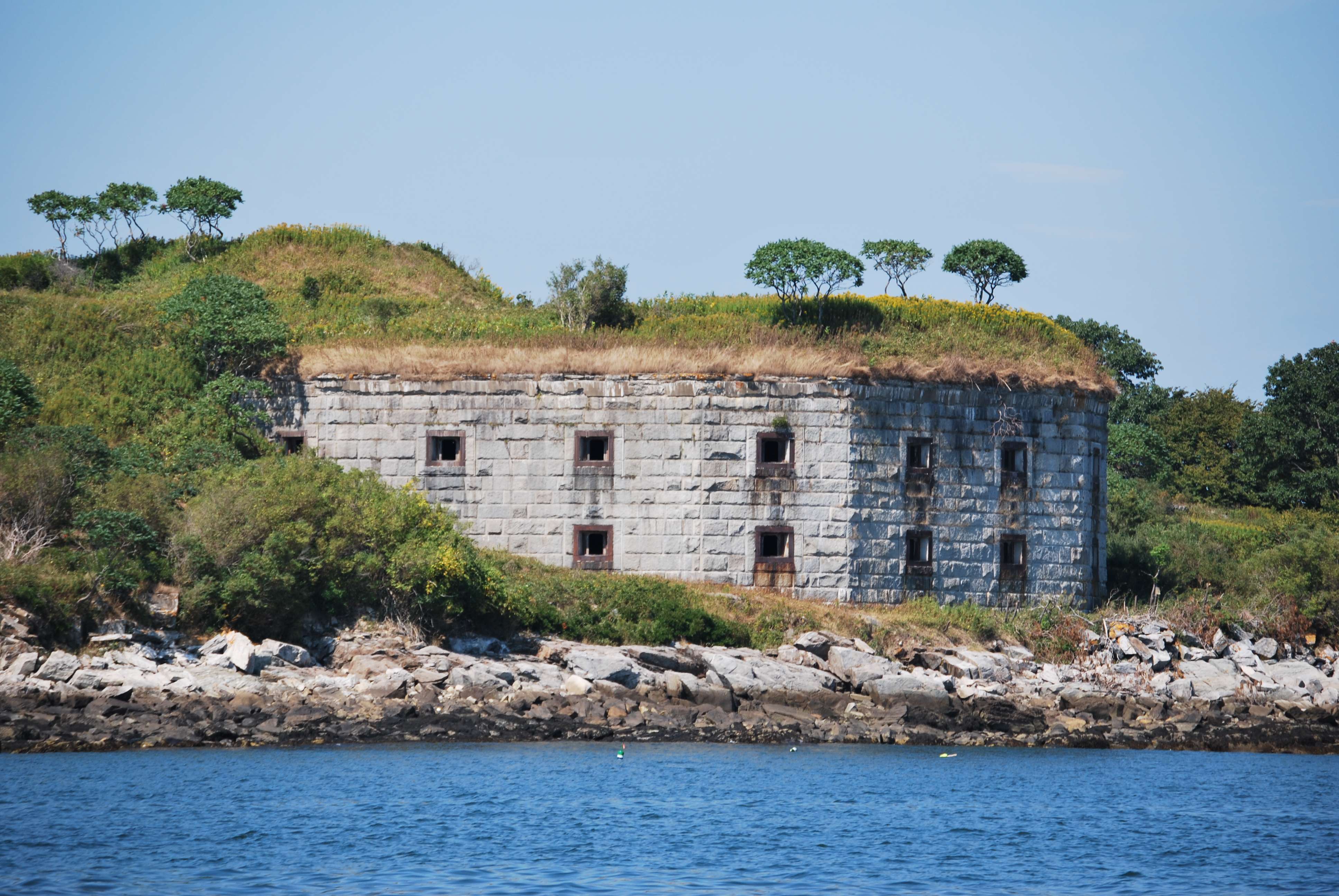 Portland: Sightseeing Cruise to Portland Head Light | GetYourGuide