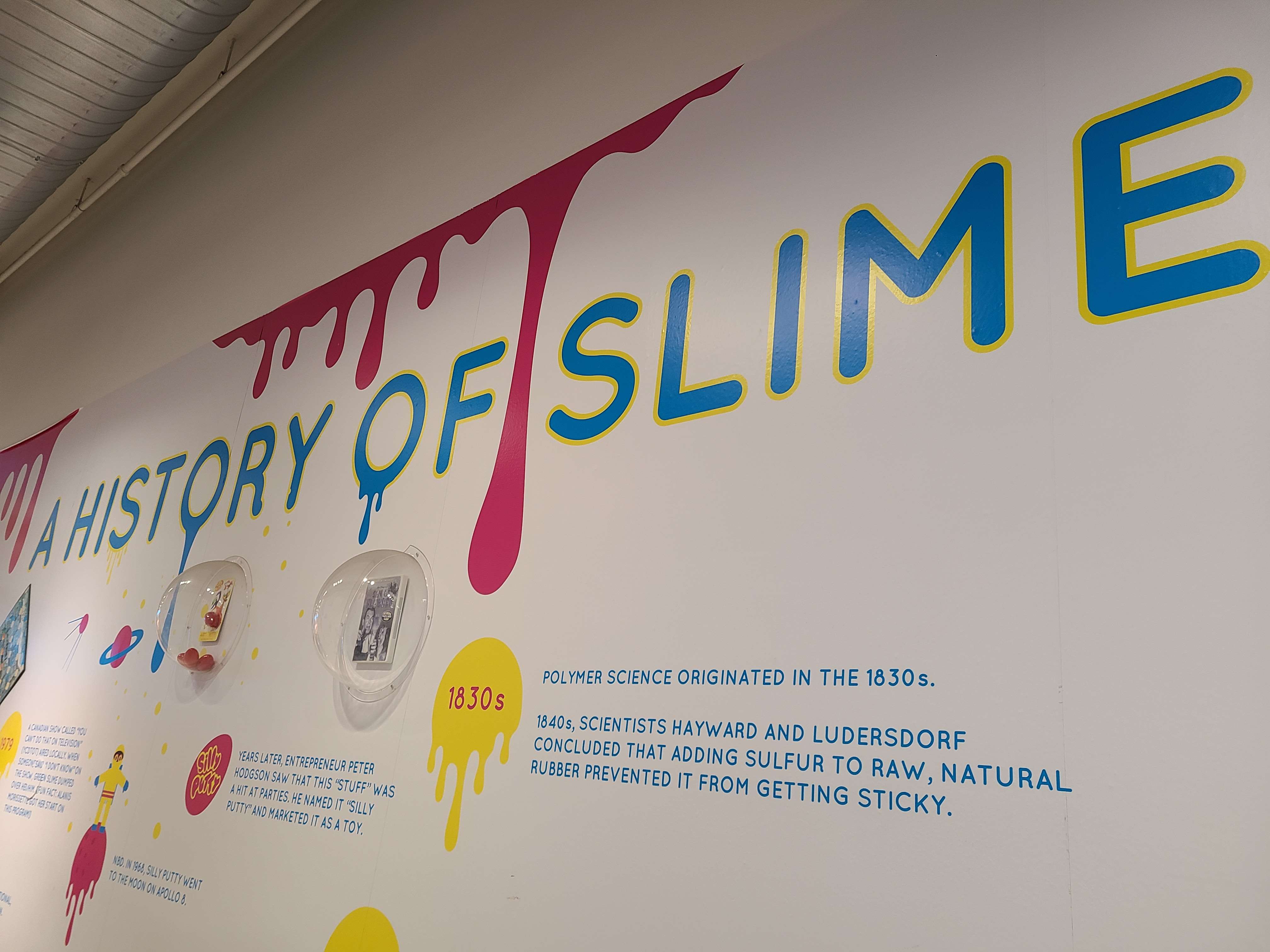 NYC: Sloomoo Institute Entry Ticket | GetYourGuide