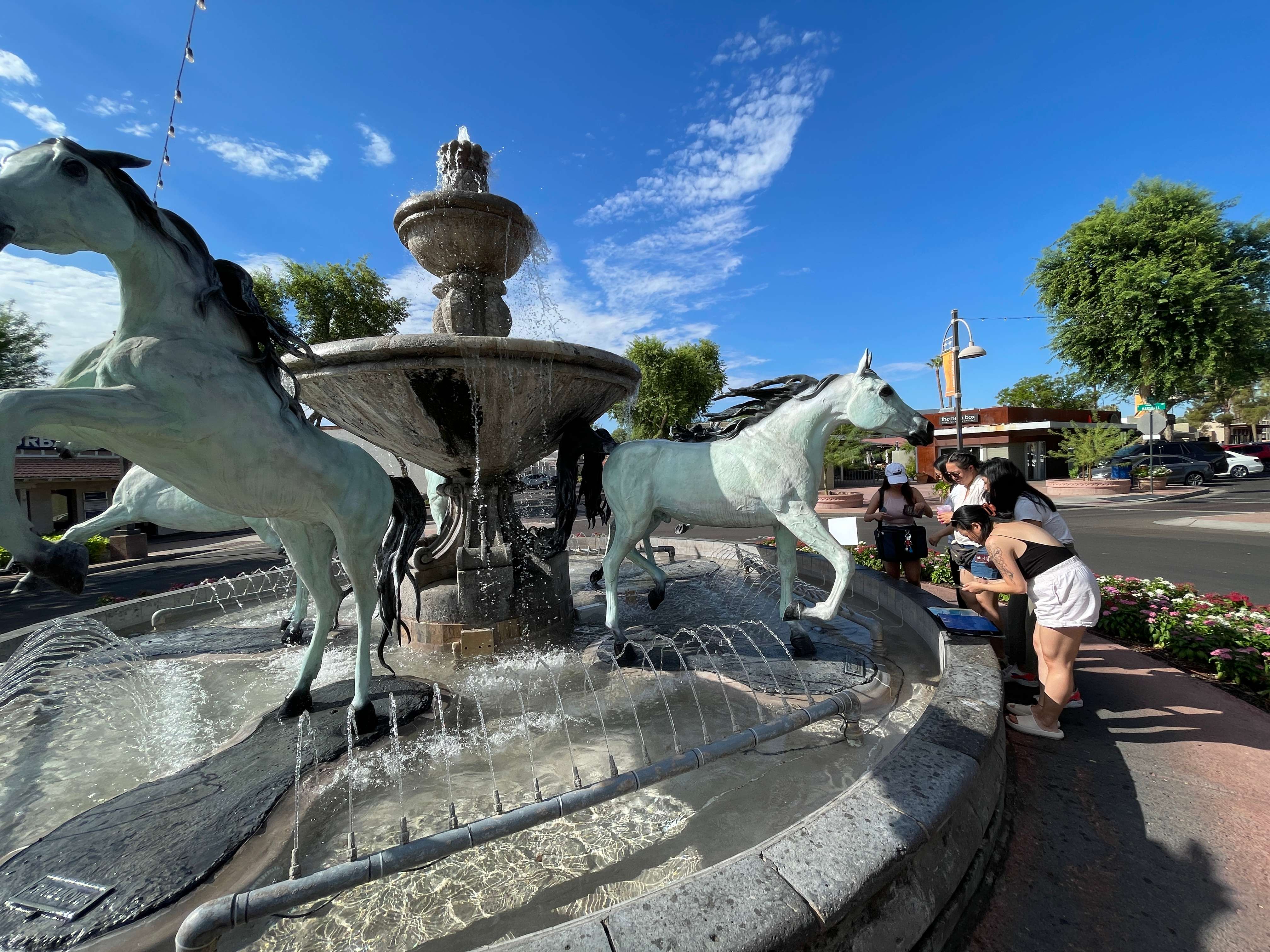 Scottsdale: Copper Canyon Caper Puzzle Ride Adventure | GetYourGuide