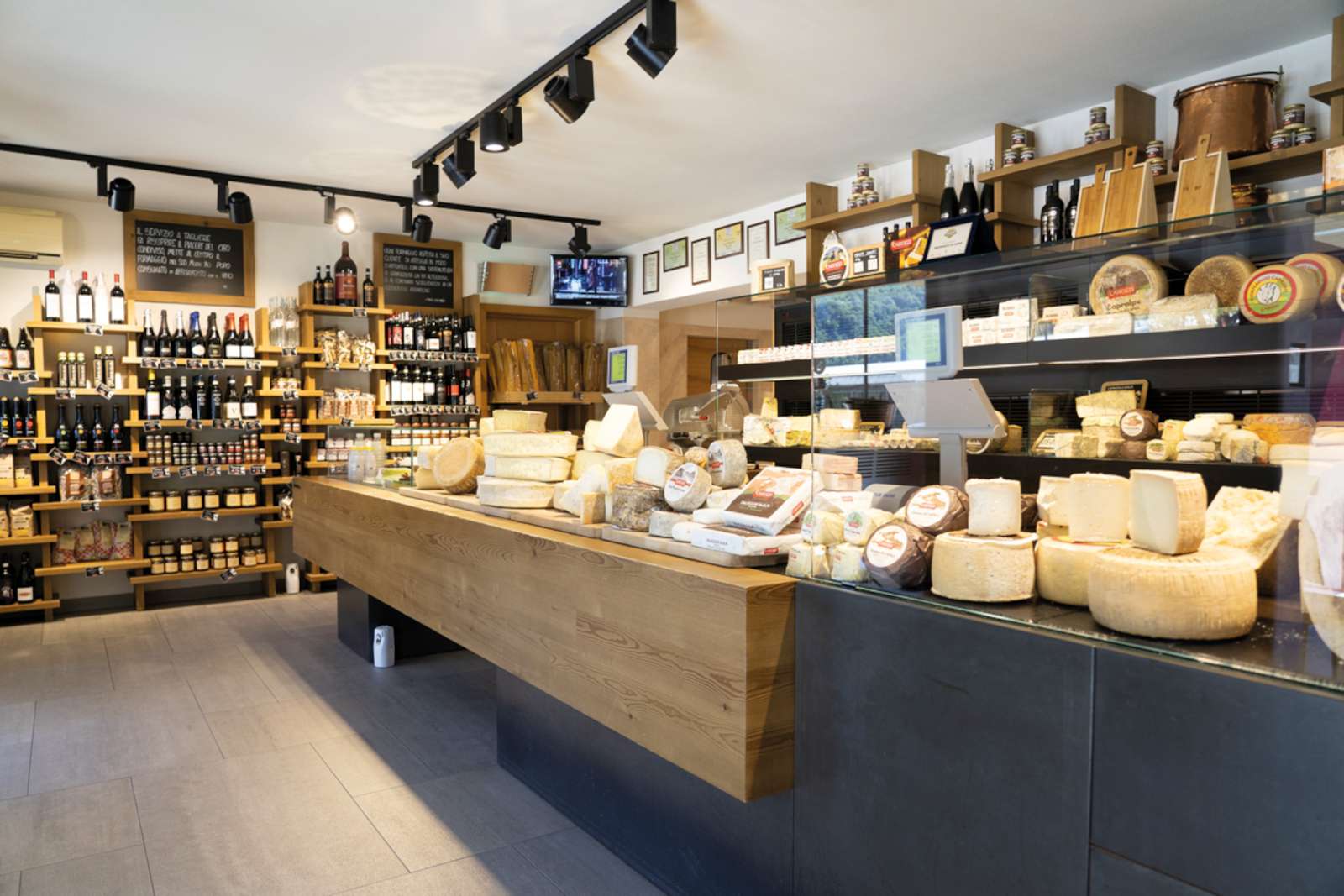 Lake Como: Cheese Factory Tour and Tasting in Valsassina | GetYourGuide