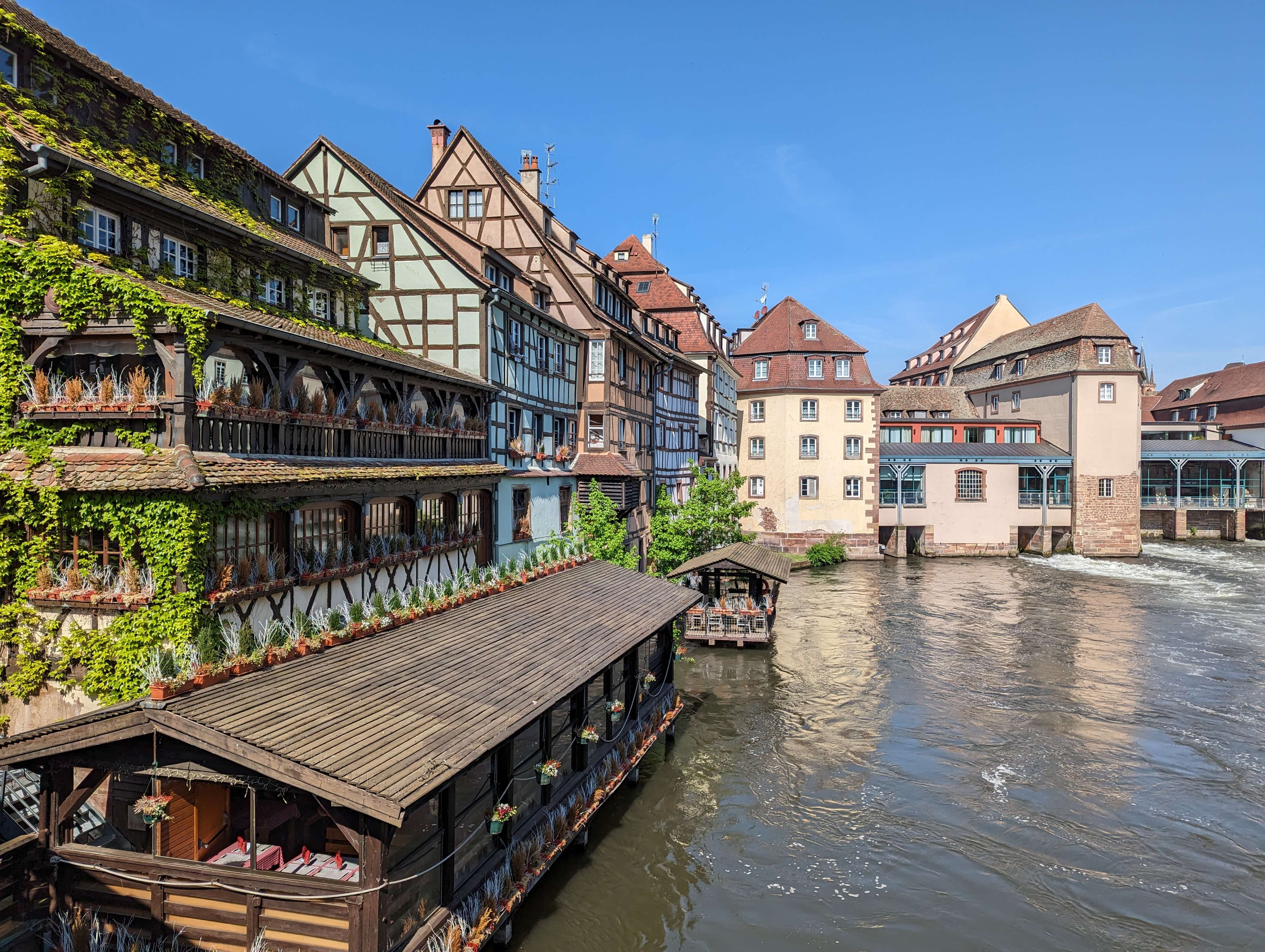 Strasbourg: Walking Tour with Local Guide | GetYourGuide