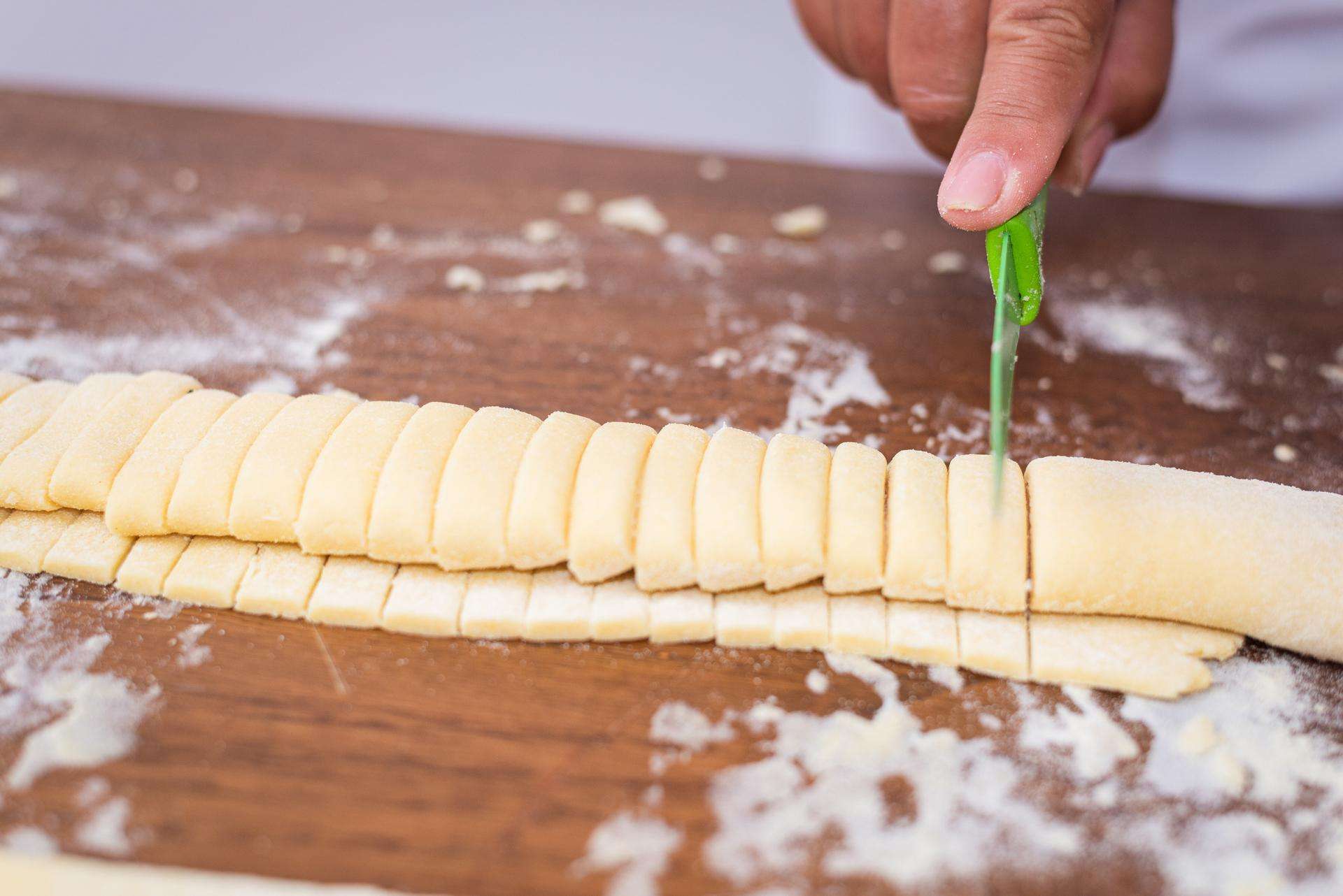 Turin: Private Pasta-Making Class at a Local's Home | GetYourGuide