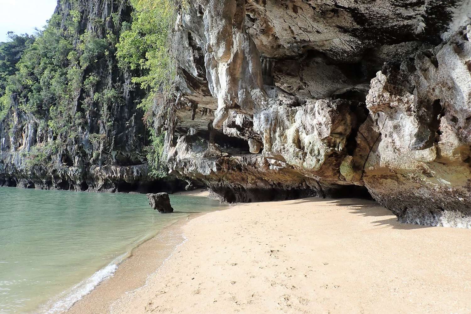 Phang Nga Bay: Early Bird James Bond & Beyond Tour | GetYourGuide